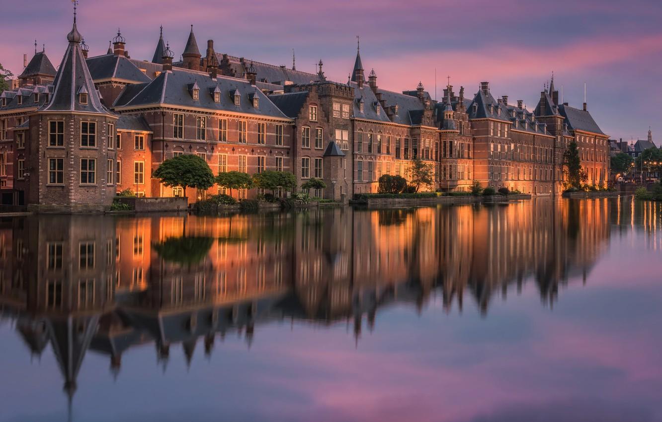 The Hague Wallpapers - Top Free The Hague Backgrounds - WallpaperAccess