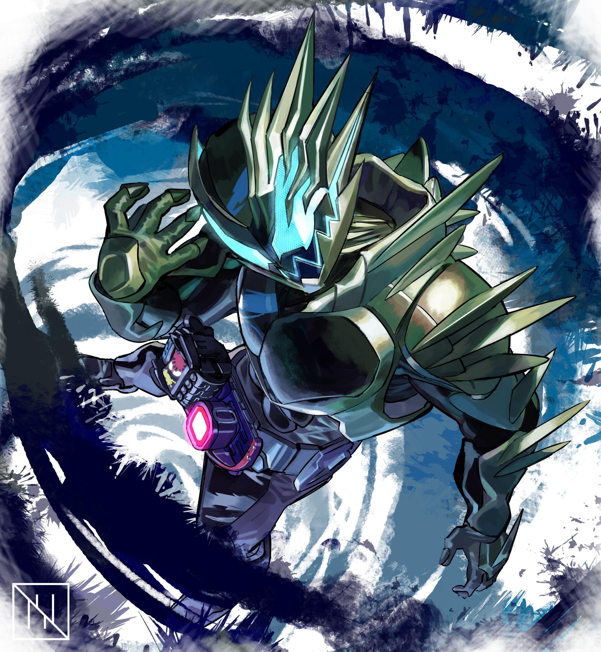 Kamen Rider Revice Wallpapers - Top Free Kamen Rider Revice Backgrounds ...