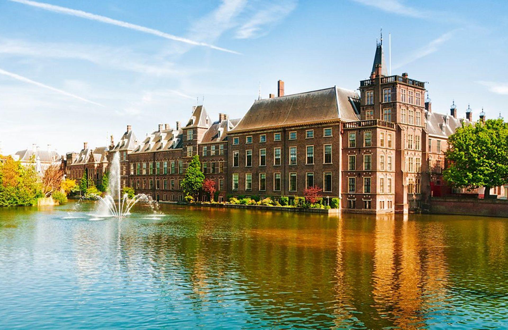 The Hague Wallpapers - Top Free The Hague Backgrounds - WallpaperAccess