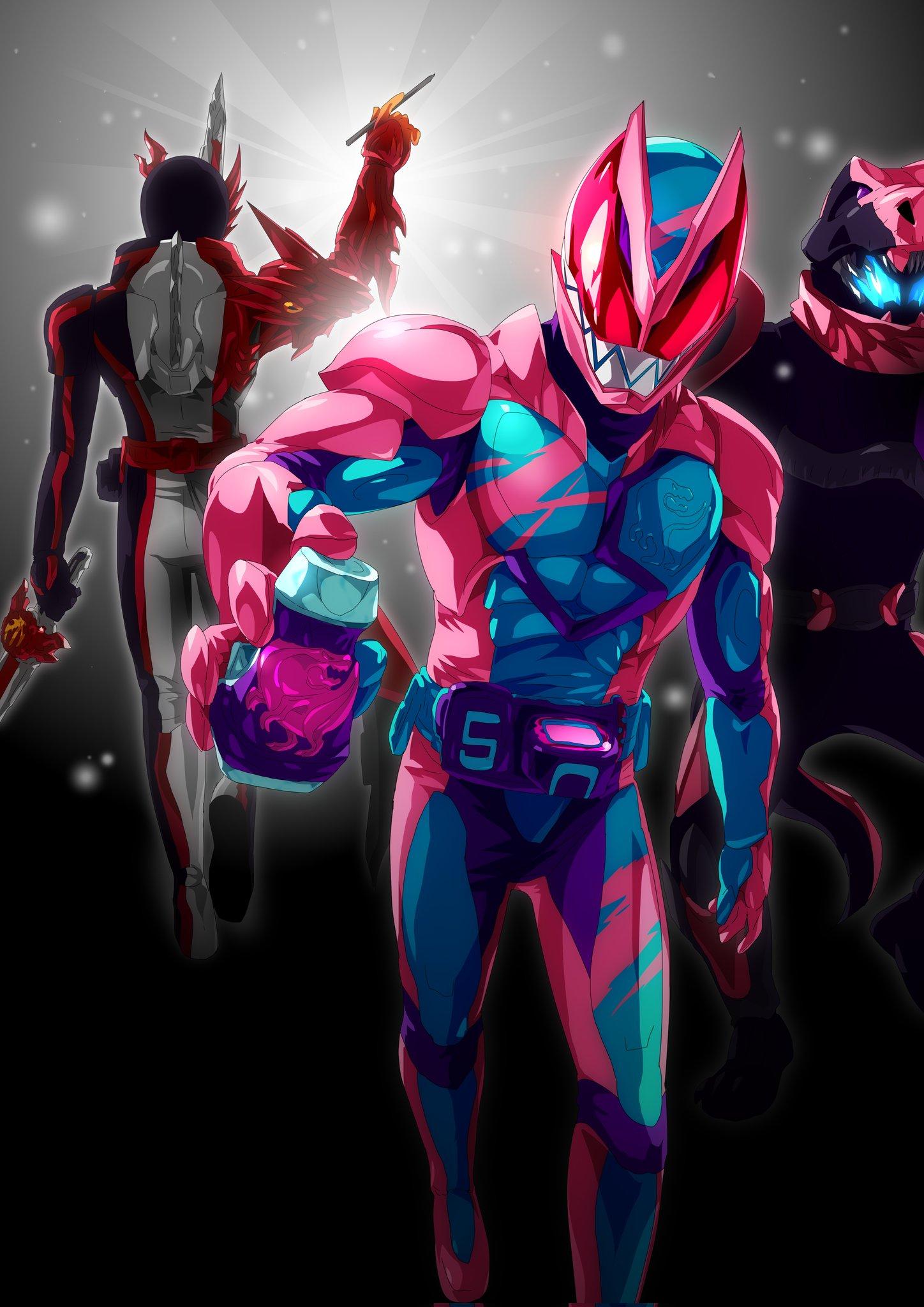 Kamen Rider Revice Wallpapers - Top Free Kamen Rider Revice Backgrounds ...