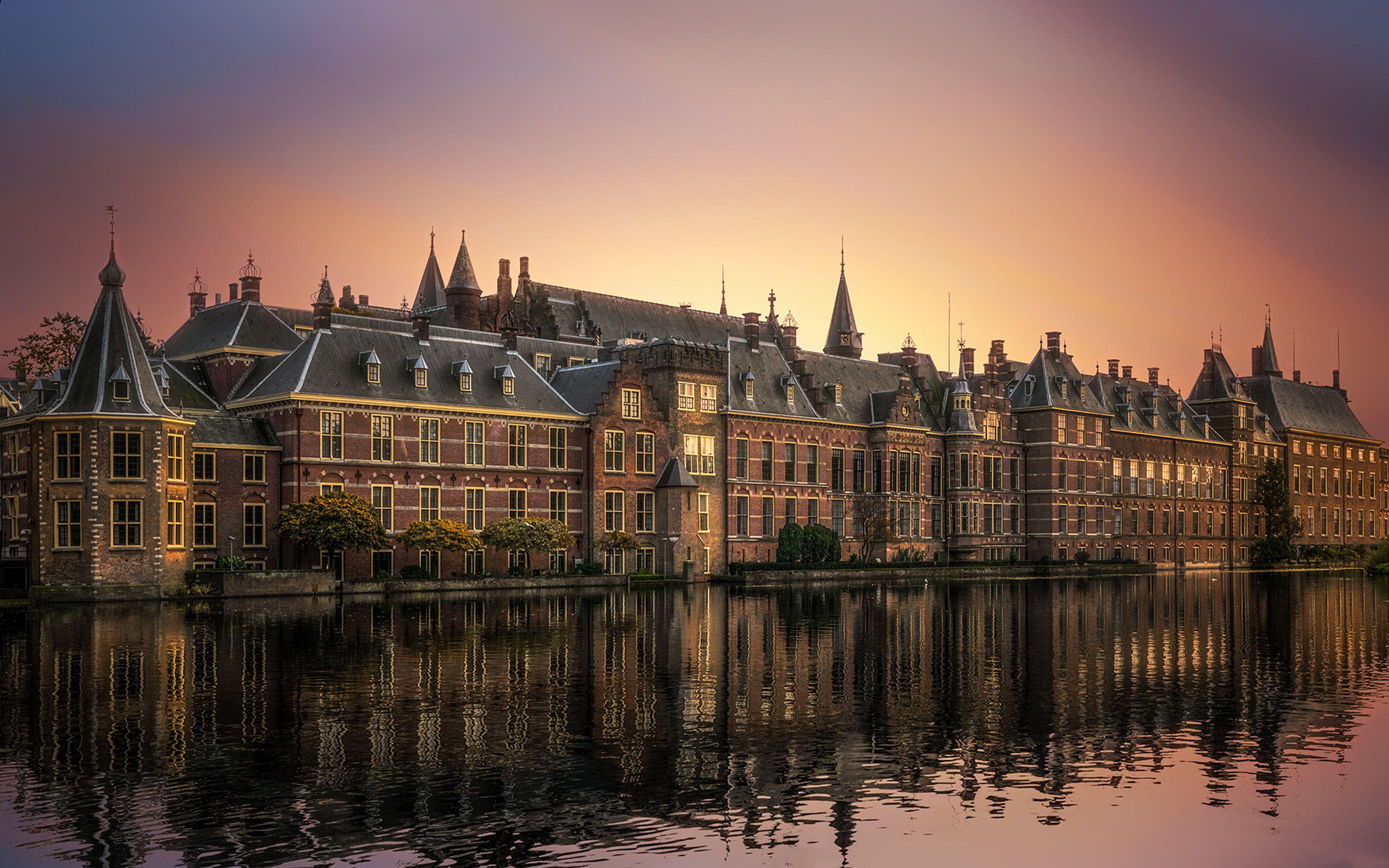 The Hague Wallpapers - Top Free The Hague Backgrounds - WallpaperAccess
