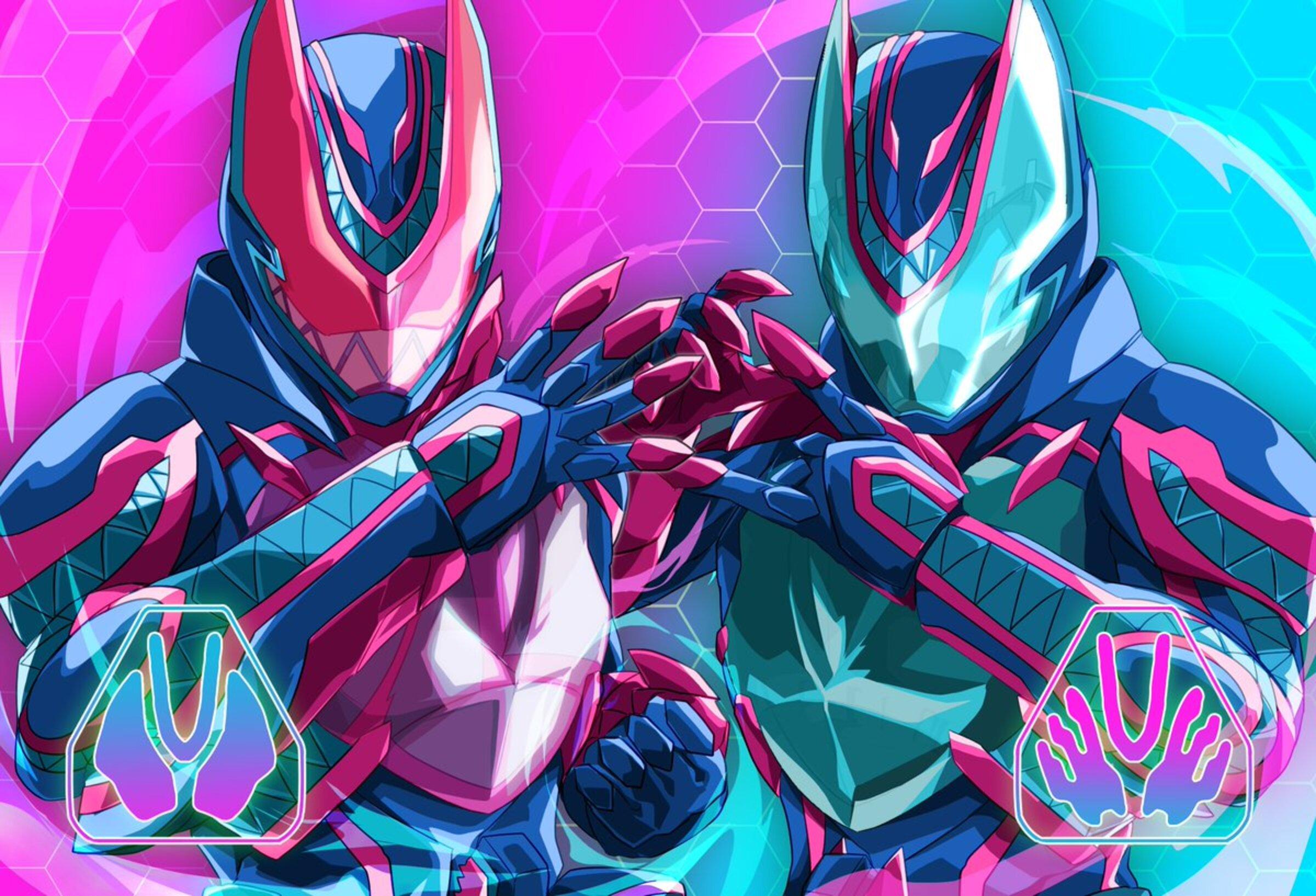 Kamen Rider Revice Wallpapers - Top Free Kamen Rider Revice Backgrounds ...