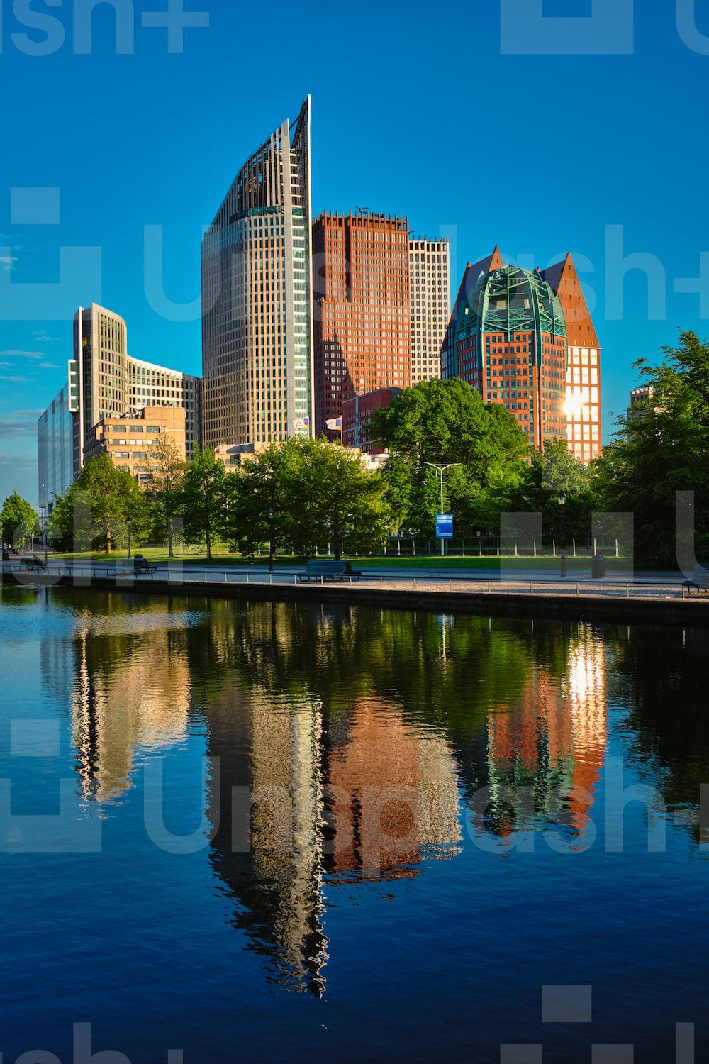 The Hague Wallpapers - Top Free The Hague Backgrounds - WallpaperAccess