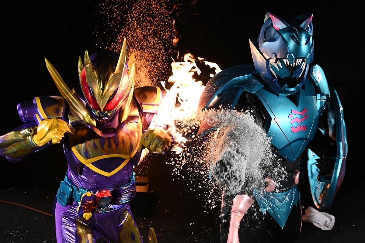 Kamen Rider Revice Wallpapers - Top Free Kamen Rider Revice Backgrounds ...