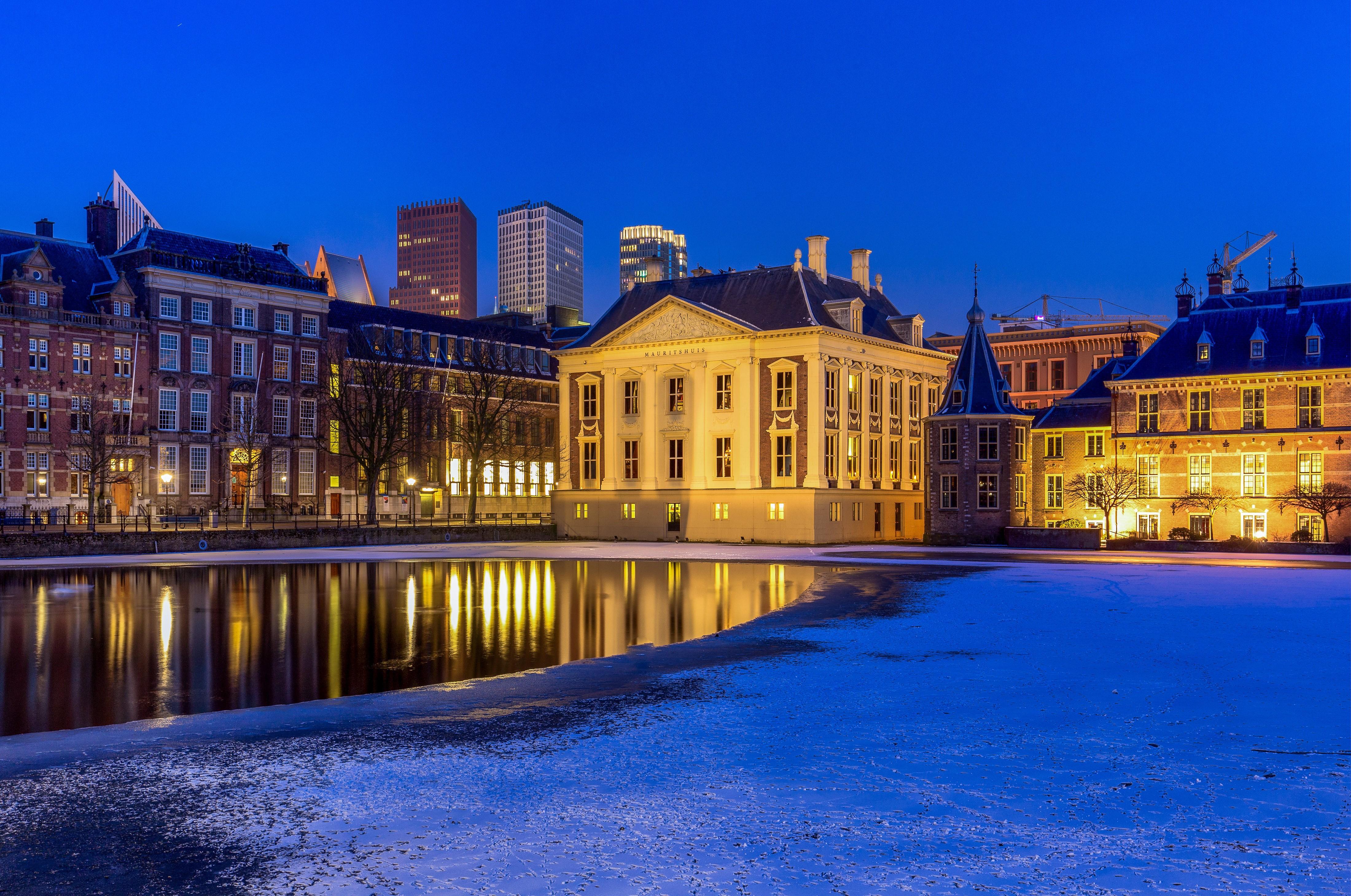 The Hague Wallpapers - Top Free The Hague Backgrounds - WallpaperAccess