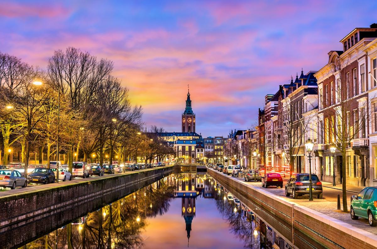 The Hague Wallpapers - Top Free The Hague Backgrounds - WallpaperAccess