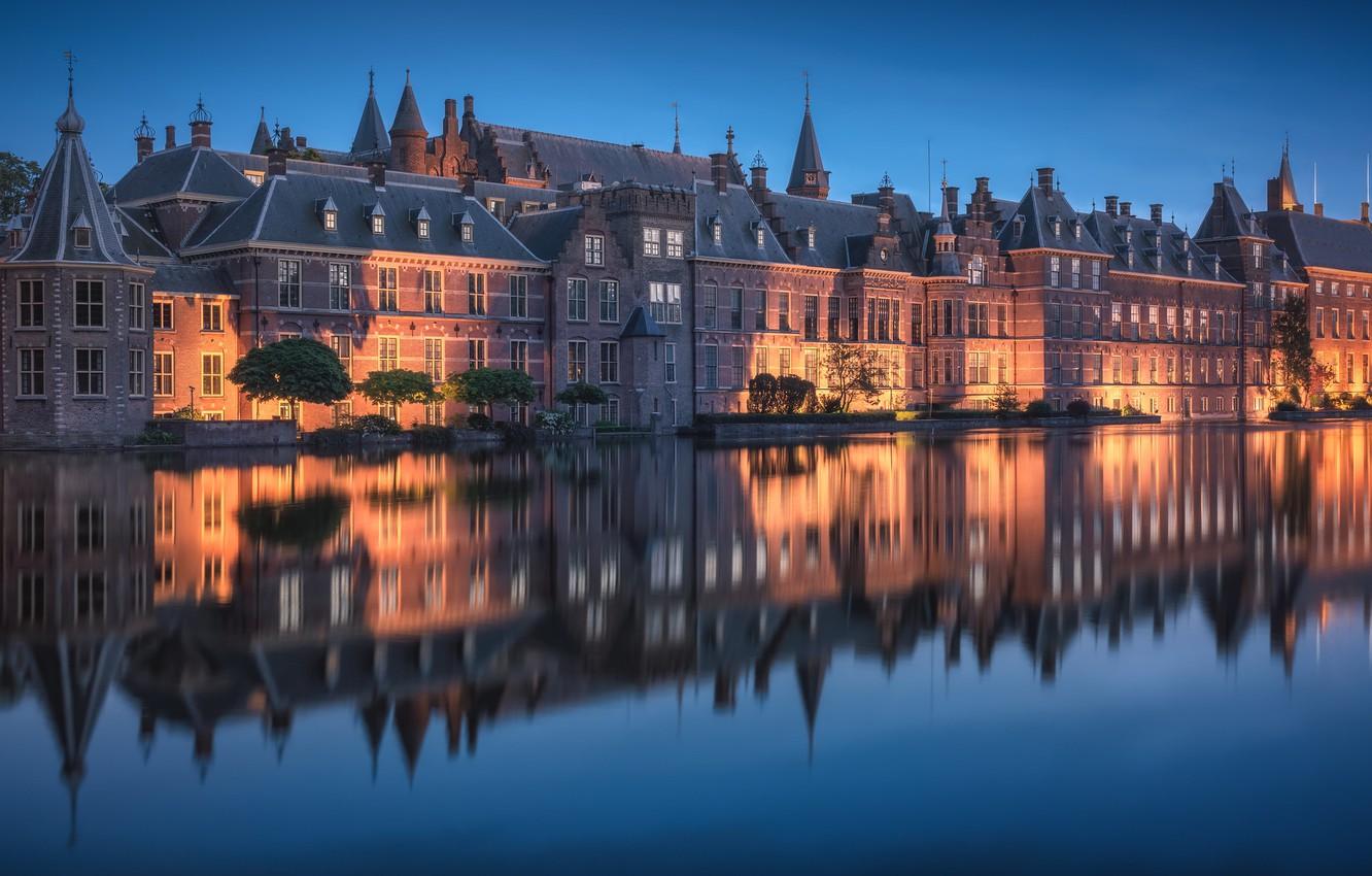 The Hague Wallpapers - Top Free The Hague Backgrounds - WallpaperAccess