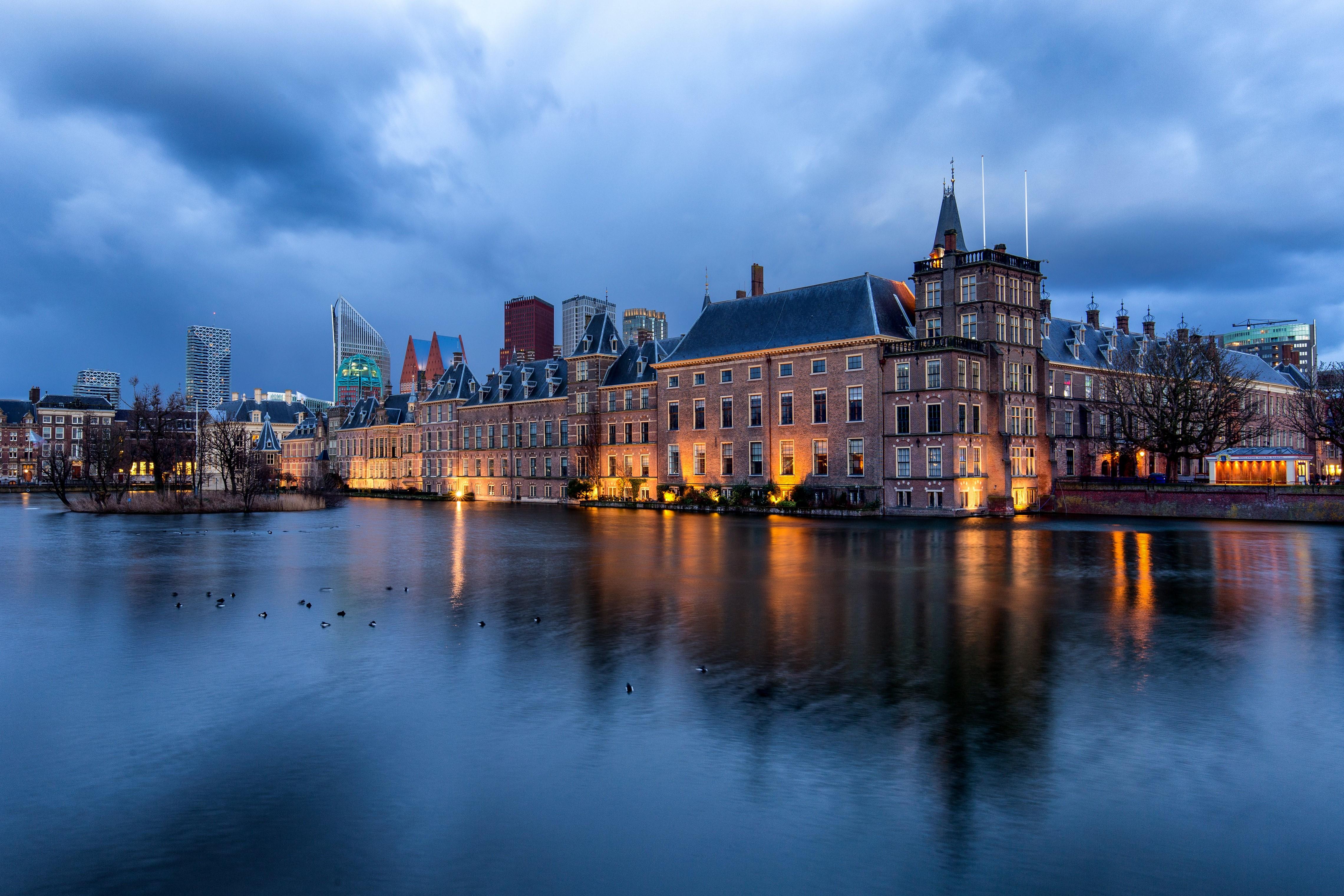 The Hague Wallpapers - Top Free The Hague Backgrounds - WallpaperAccess