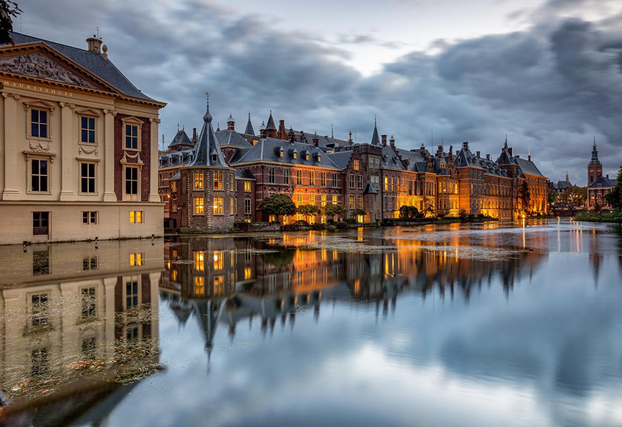 The Hague Wallpapers - Top Free The Hague Backgrounds - WallpaperAccess