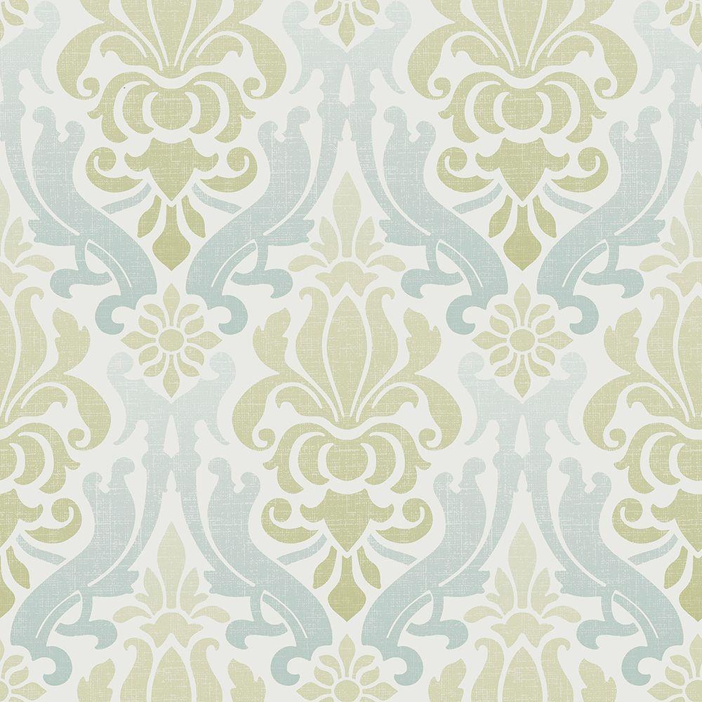 Blue Damask Wallpapers - Top Free Blue Damask Backgrounds - WallpaperAccess
