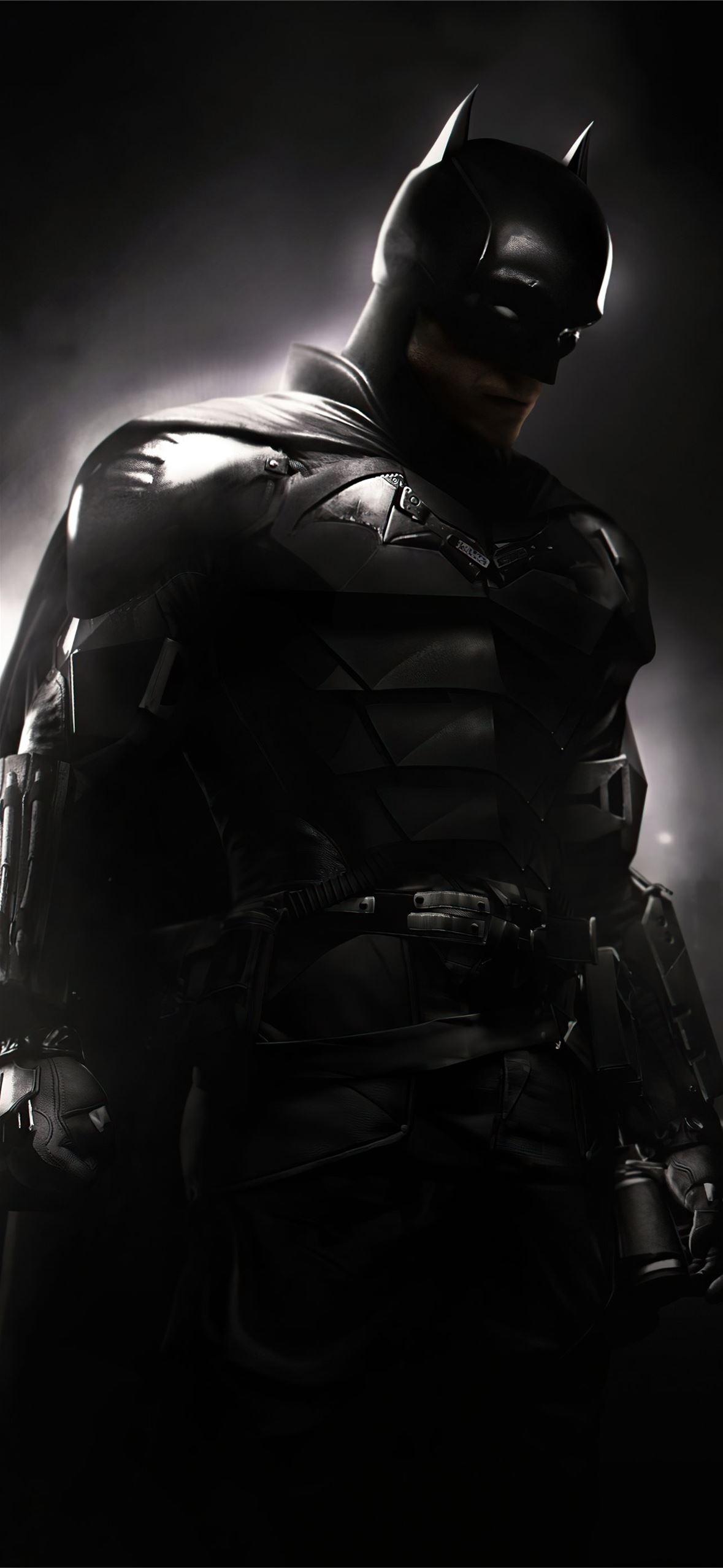 Batman Mobile 4k Wallpapers - Top Free Batman Mobile 4k Backgrounds ...