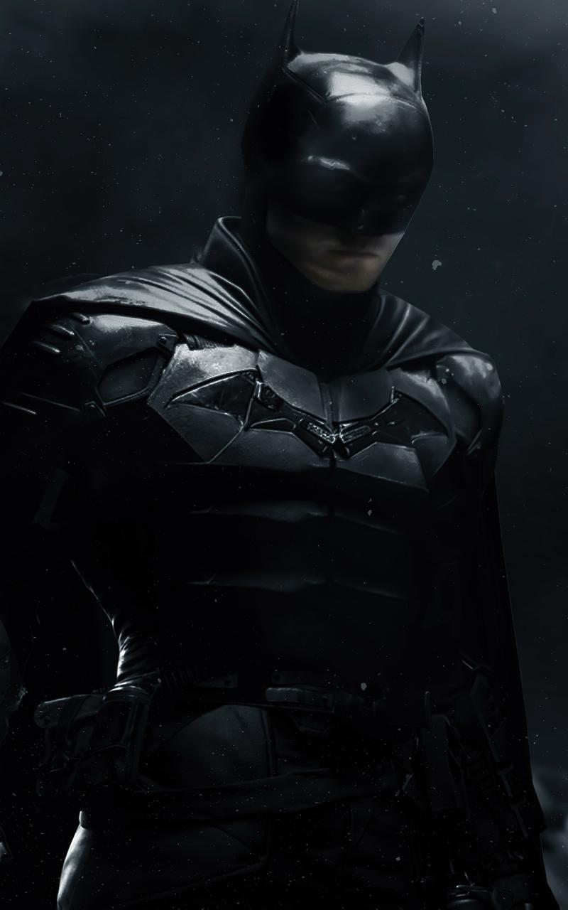 Batman Mobile 4k Wallpapers - Top Free Batman Mobile 4k Backgrounds ...