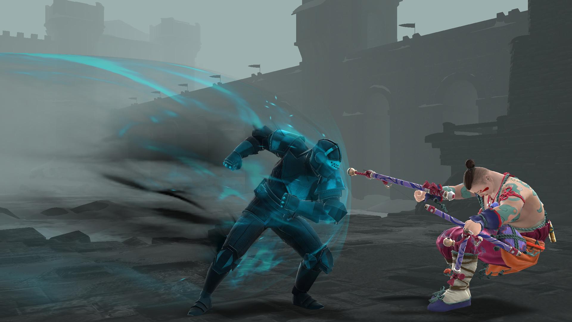 Shadow Fight 4 Wallpapers Top Free Shadow Fight 4 Backgrounds