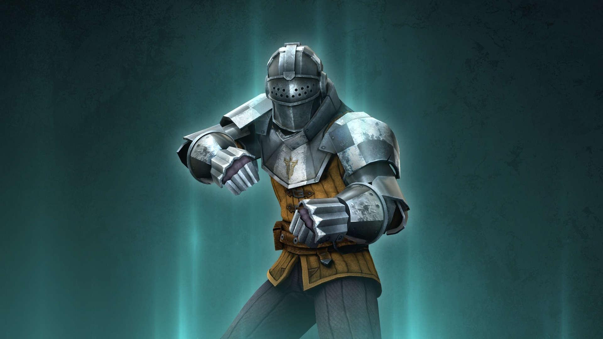 Shadow Fighter Wallpapers - Top Free Shadow Fighter Backgrounds ...