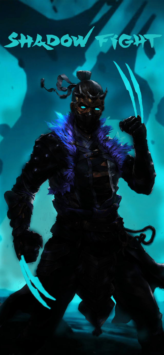 Shadow Fight 4 Wallpapers - Top Free Shadow Fight 4 Backgrounds ...