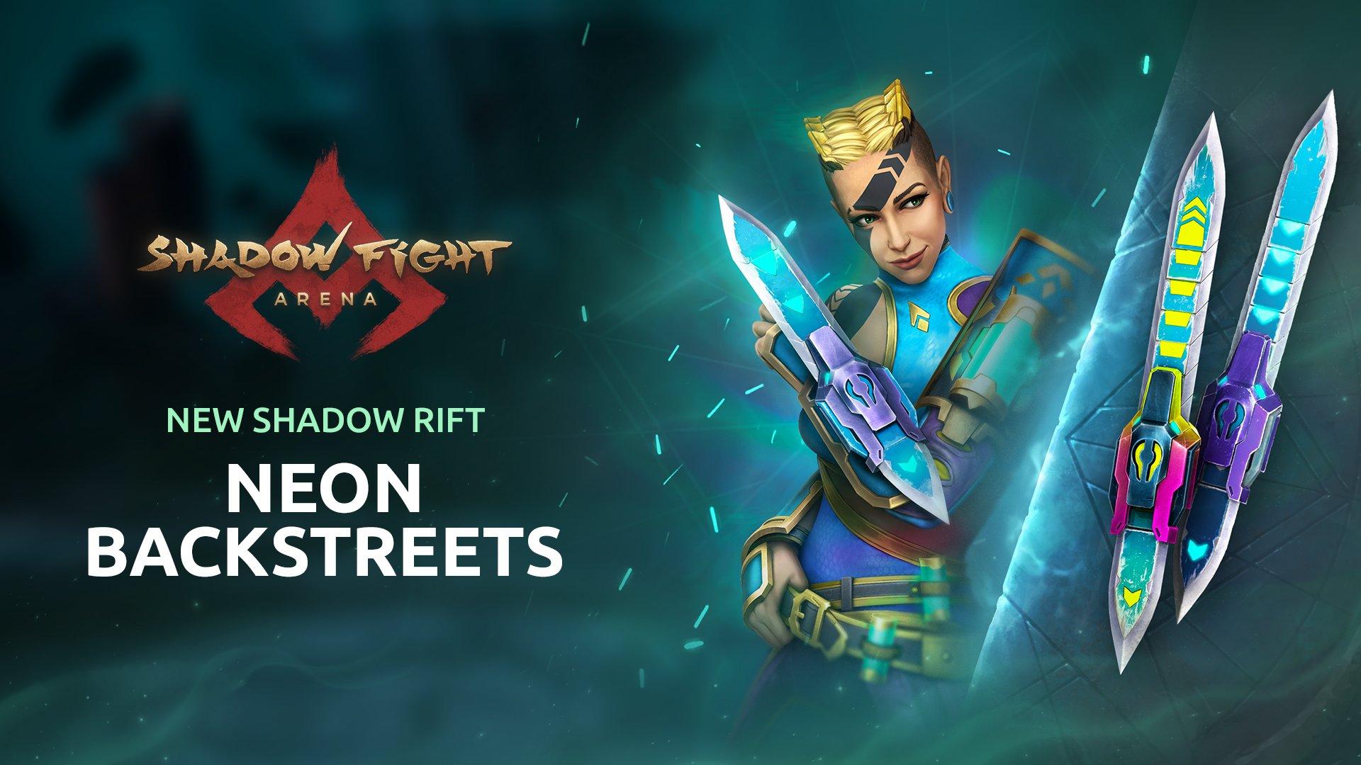 Shadow Fight 4 Wallpapers - Top Free Shadow Fight 4 Backgrounds ...