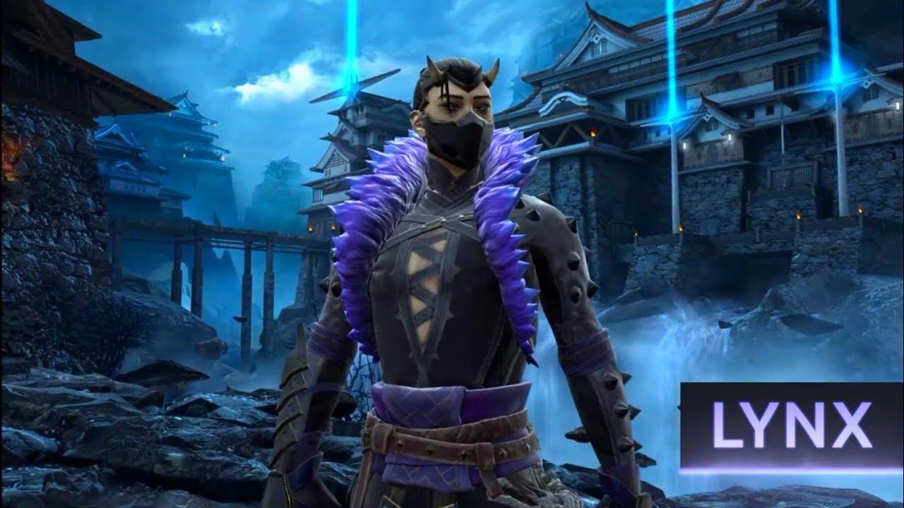 Shadow Fight 4 Wallpapers - Top Free Shadow Fight 4 Backgrounds ...