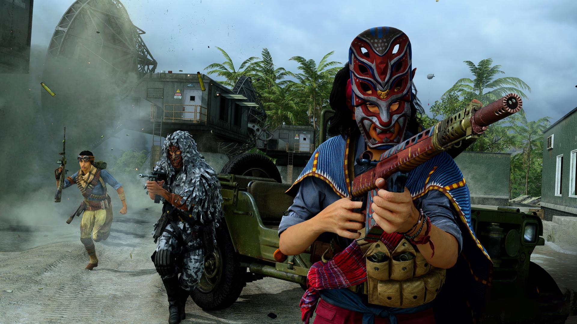 Shadow Fight 4 Wallpapers - Top Free Shadow Fight 4 Backgrounds ...