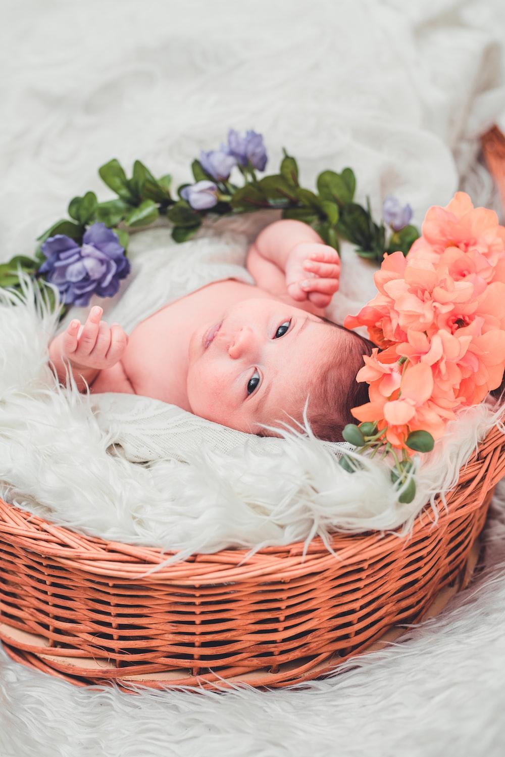 Baby Pic Wallpapers - Top Free Baby Pic Backgrounds - WallpaperAccess