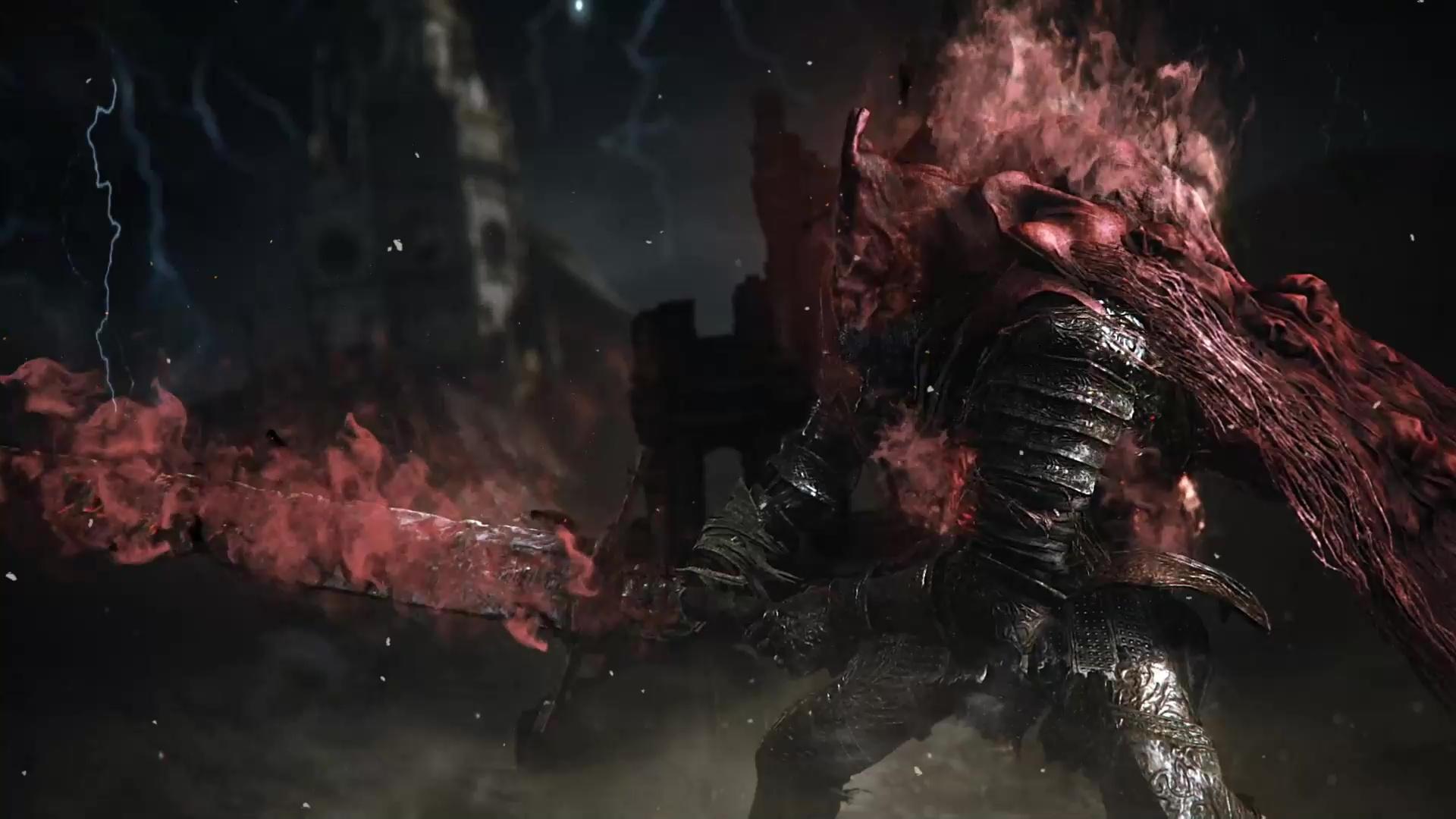 Slave Knight Gael Wallpapers - Top Free Slave Knight Gael Backgrounds ...