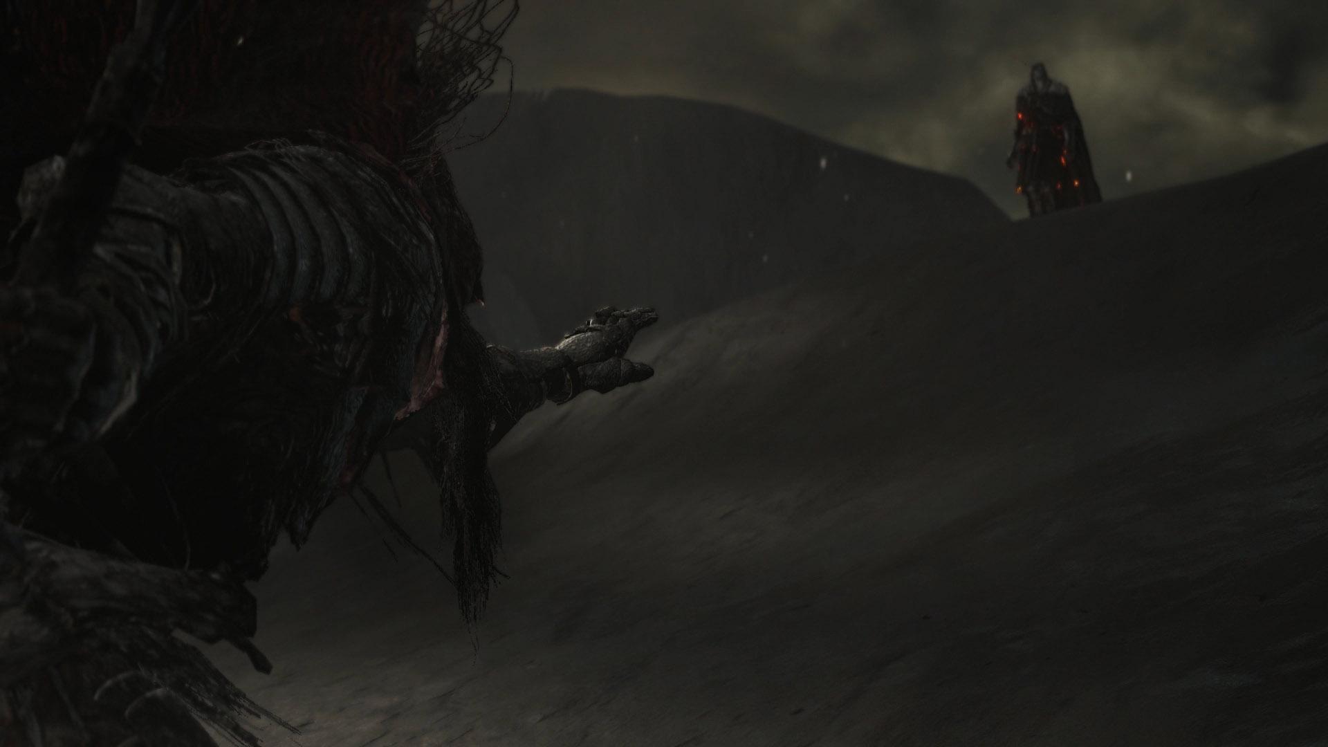 Slave Knight Gael Wallpapers - Top Free Slave Knight Gael Backgrounds ...