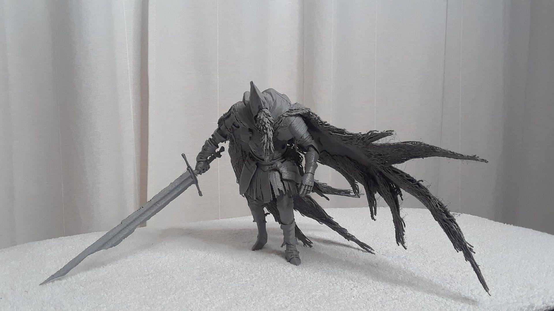 Slave Knight Gael Wallpapers - Top Free Slave Knight Gael Backgrounds ...