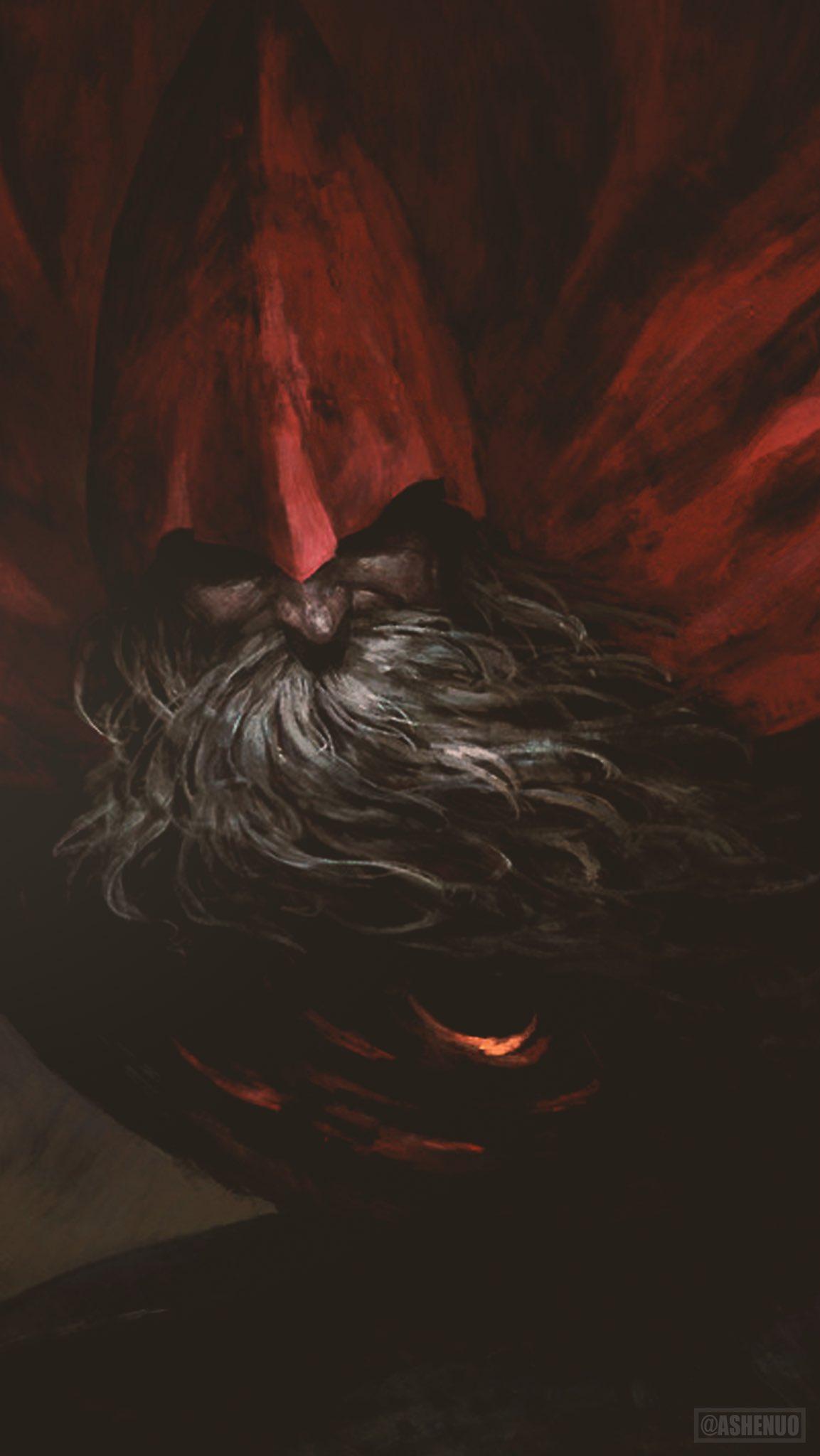 Slave Knight Gael Wallpapers - Top Free Slave Knight Gael Backgrounds ...