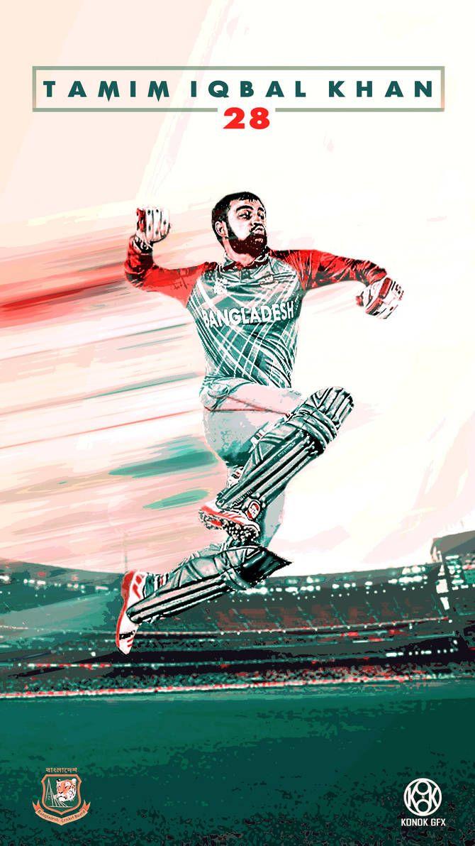 Tamim Iqbal Wallpapers - Top Free Tamim Iqbal Backgrounds - WallpaperAccess