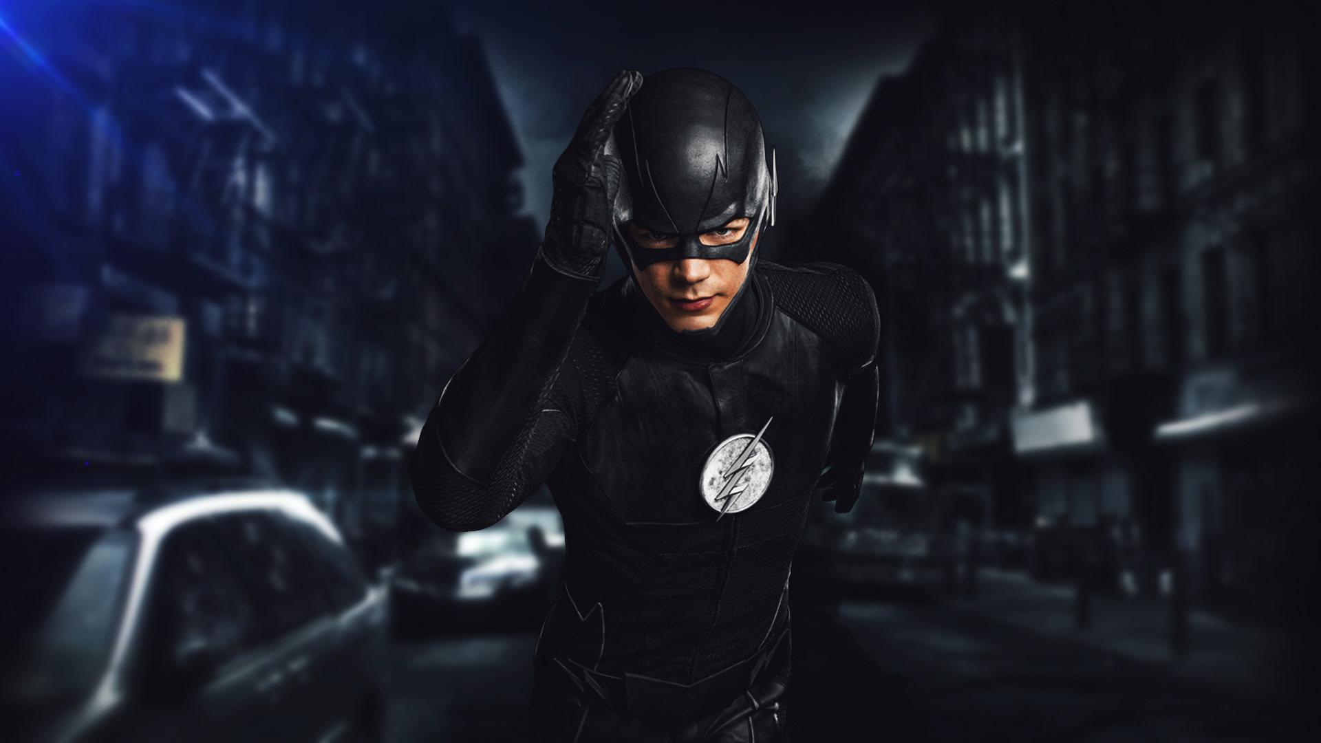 DarkFlash Wallpapers - Top Free DarkFlash Backgrounds - WallpaperAccess