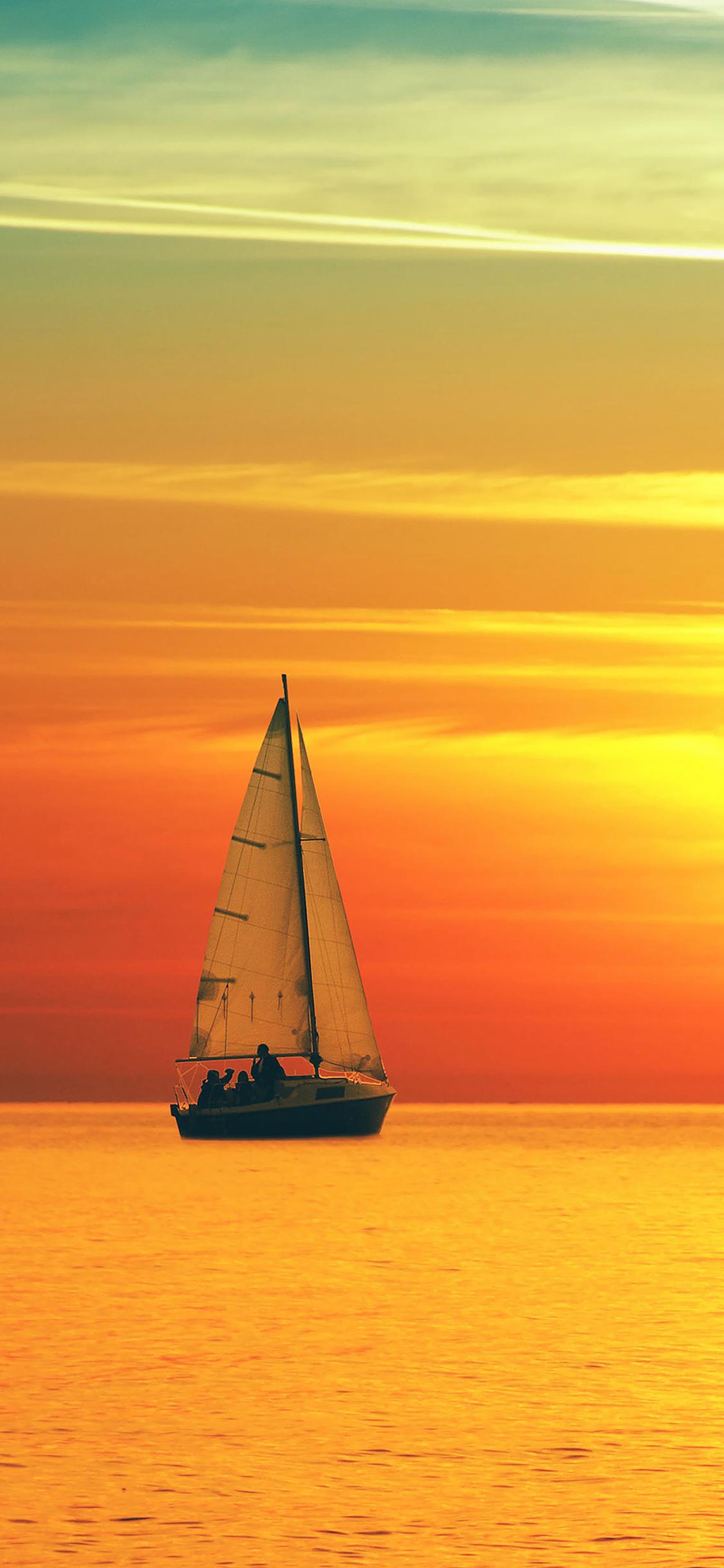 Sea Boat Wallpapers - Top Free Sea Boat Backgrounds - WallpaperAccess