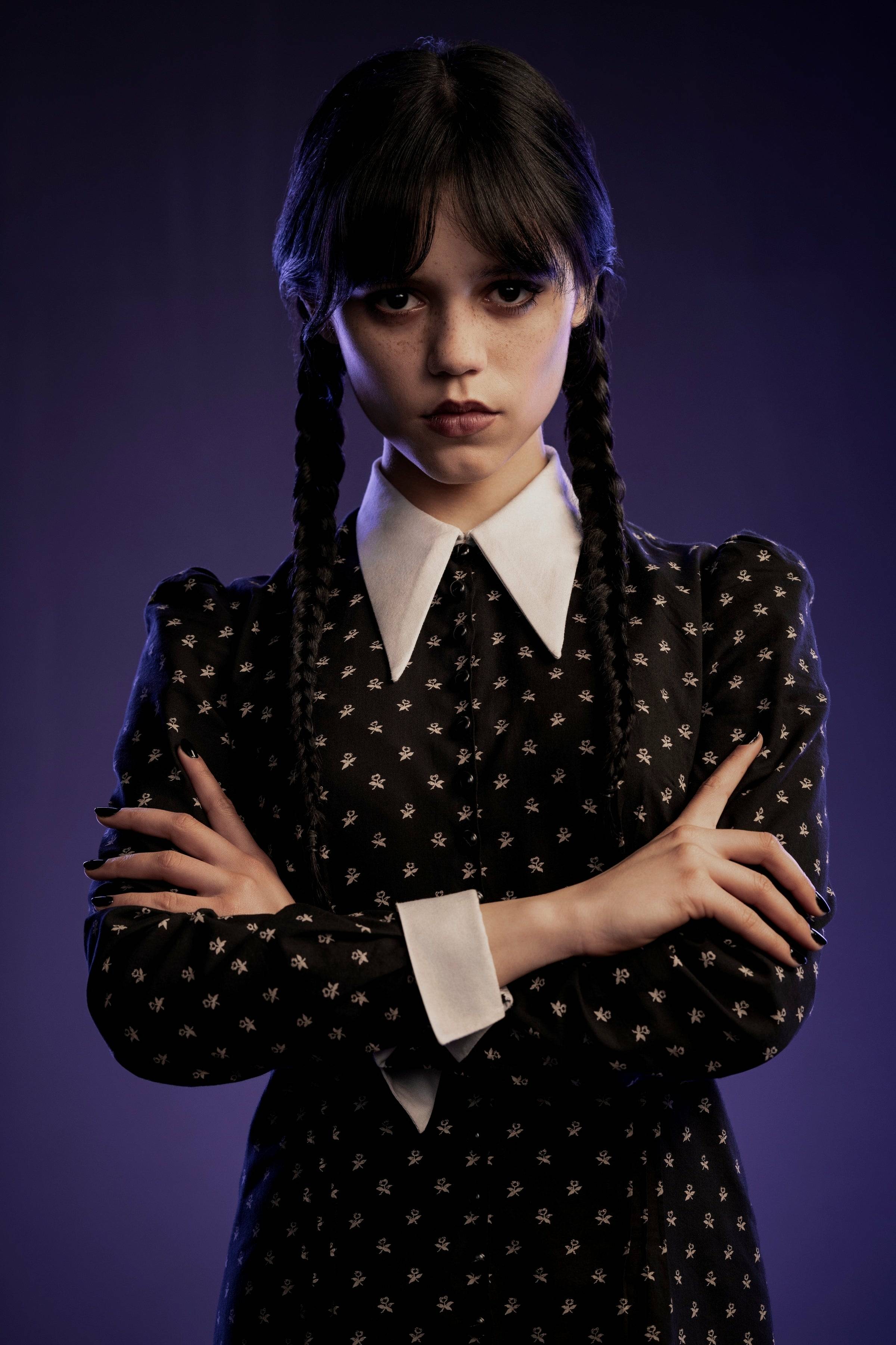 Wednesday Netflix Wallpapers - Top Free Wednesday Netflix Backgrounds ...