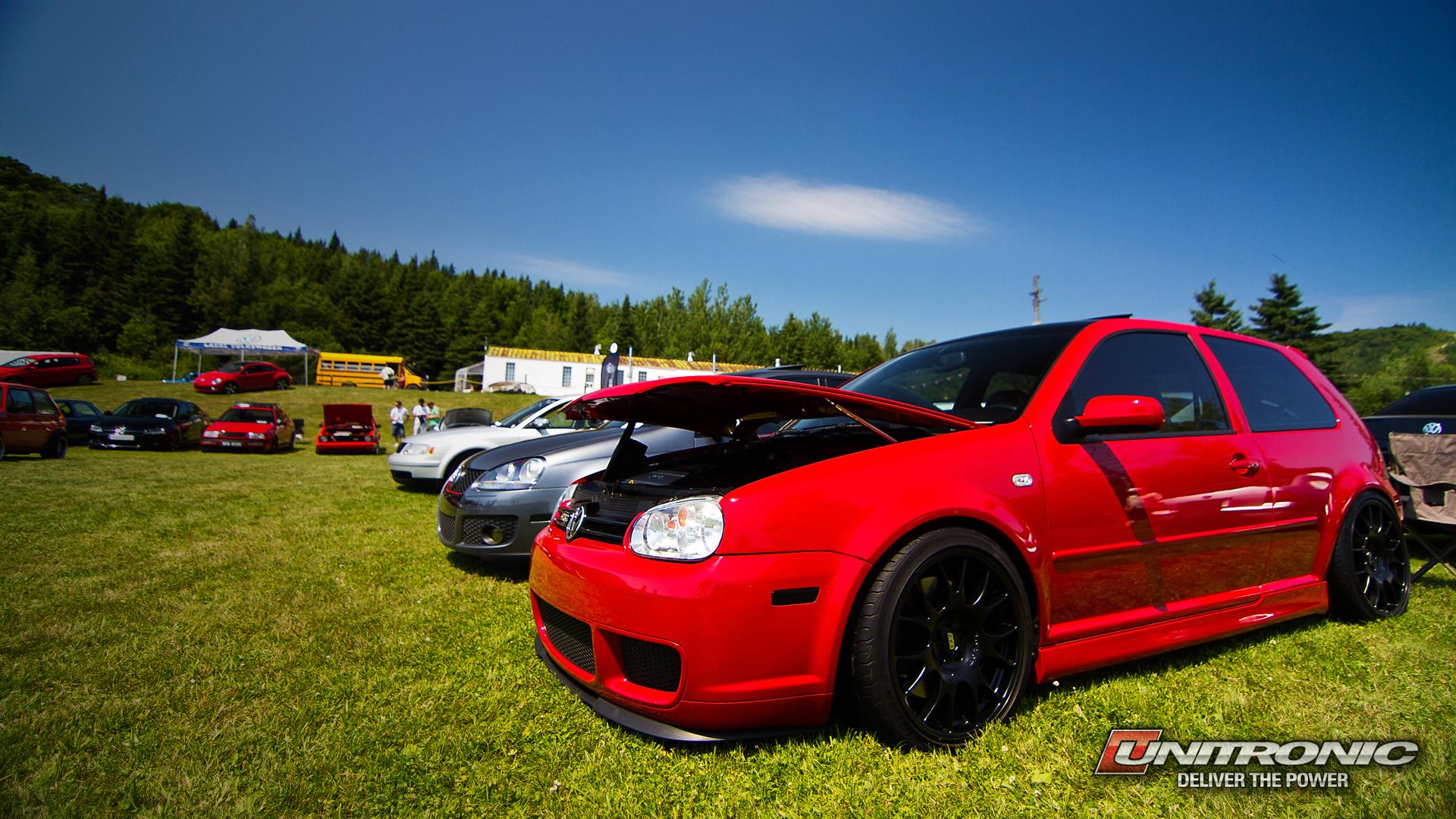 Golf 4 R32 Wallpapers - Top Free Golf 4 R32 Backgrounds - WallpaperAccess