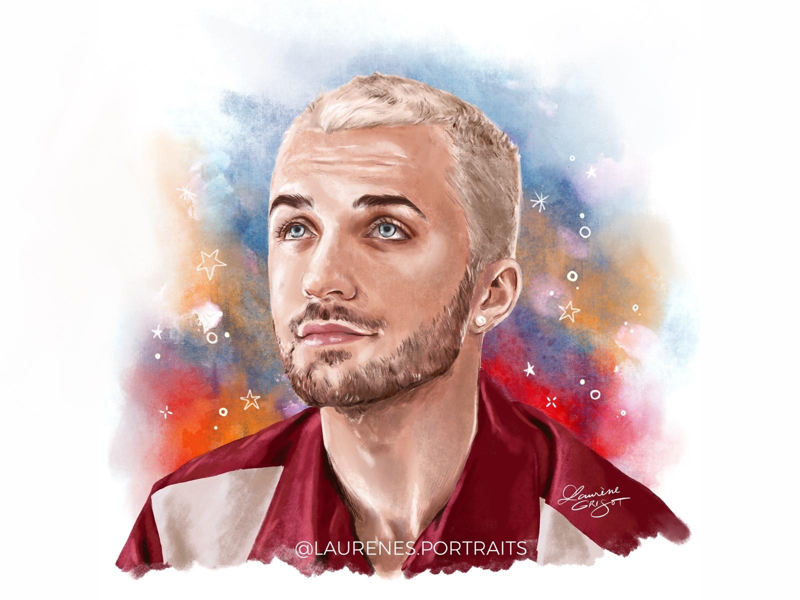 Squeezie Wallpapers - Top Free Squeezie Backgrounds - WallpaperAccess