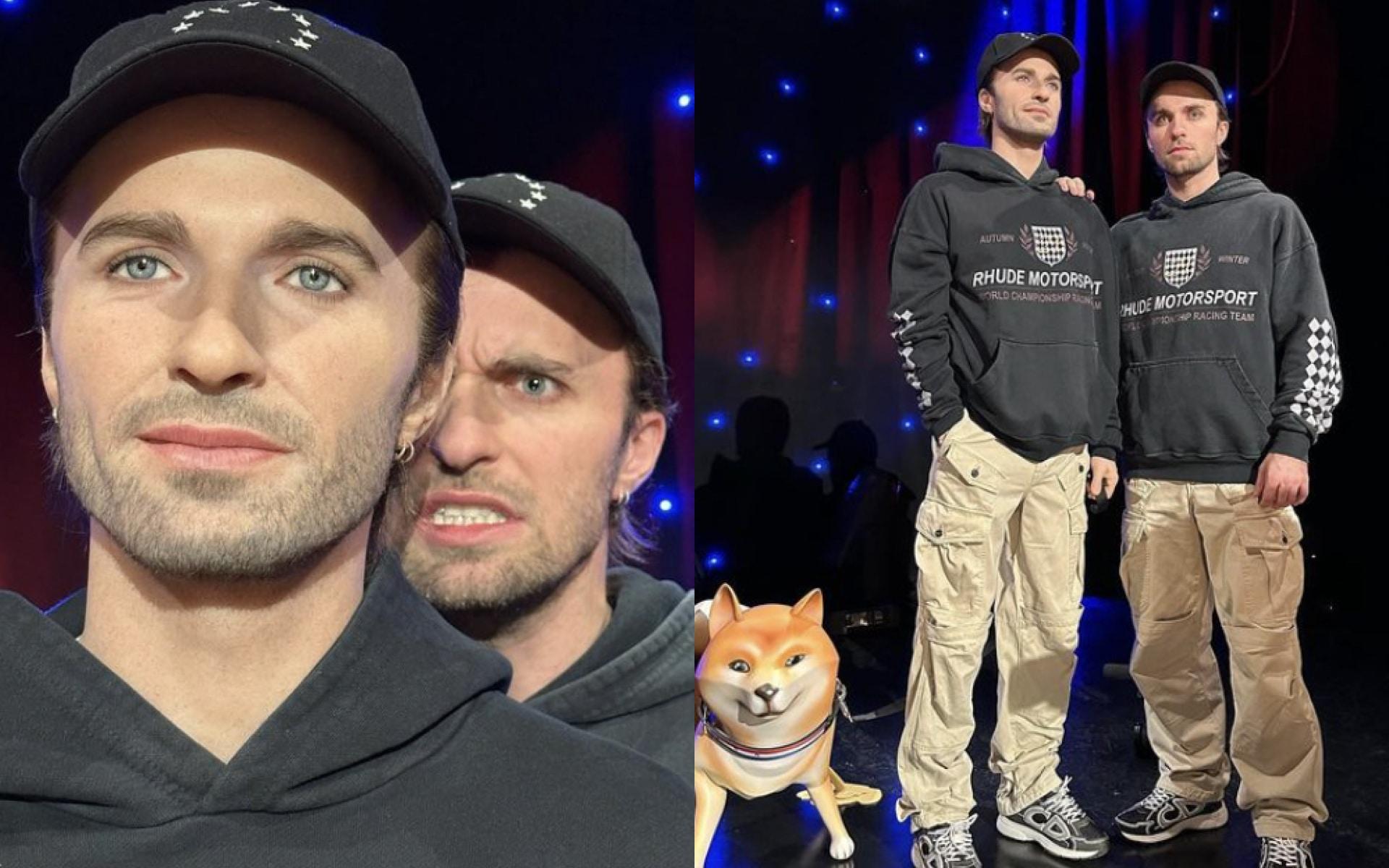 Squeezie Wallpapers - Top Free Squeezie Backgrounds - WallpaperAccess