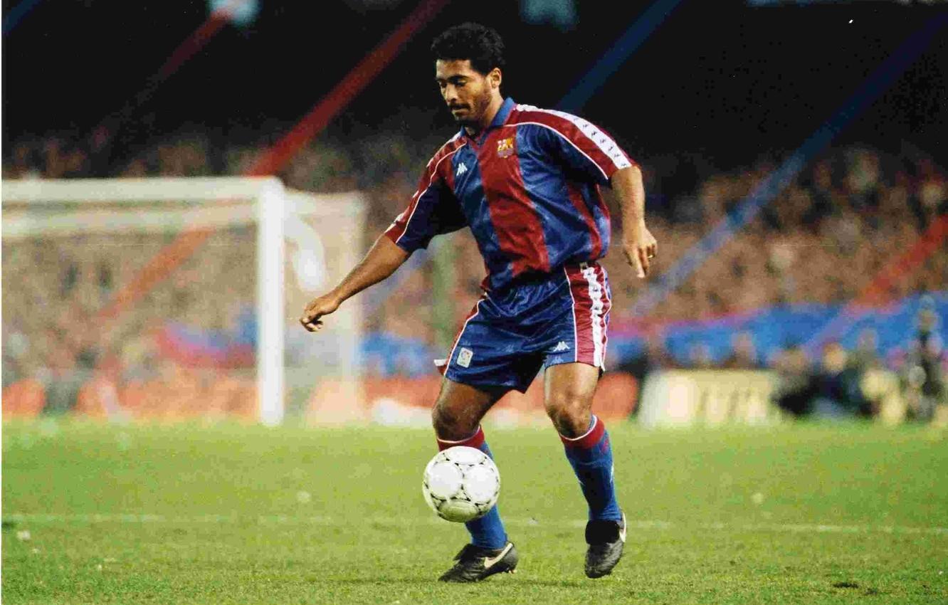 Romario Wallpapers - Top Free Romario Backgrounds - WallpaperAccess