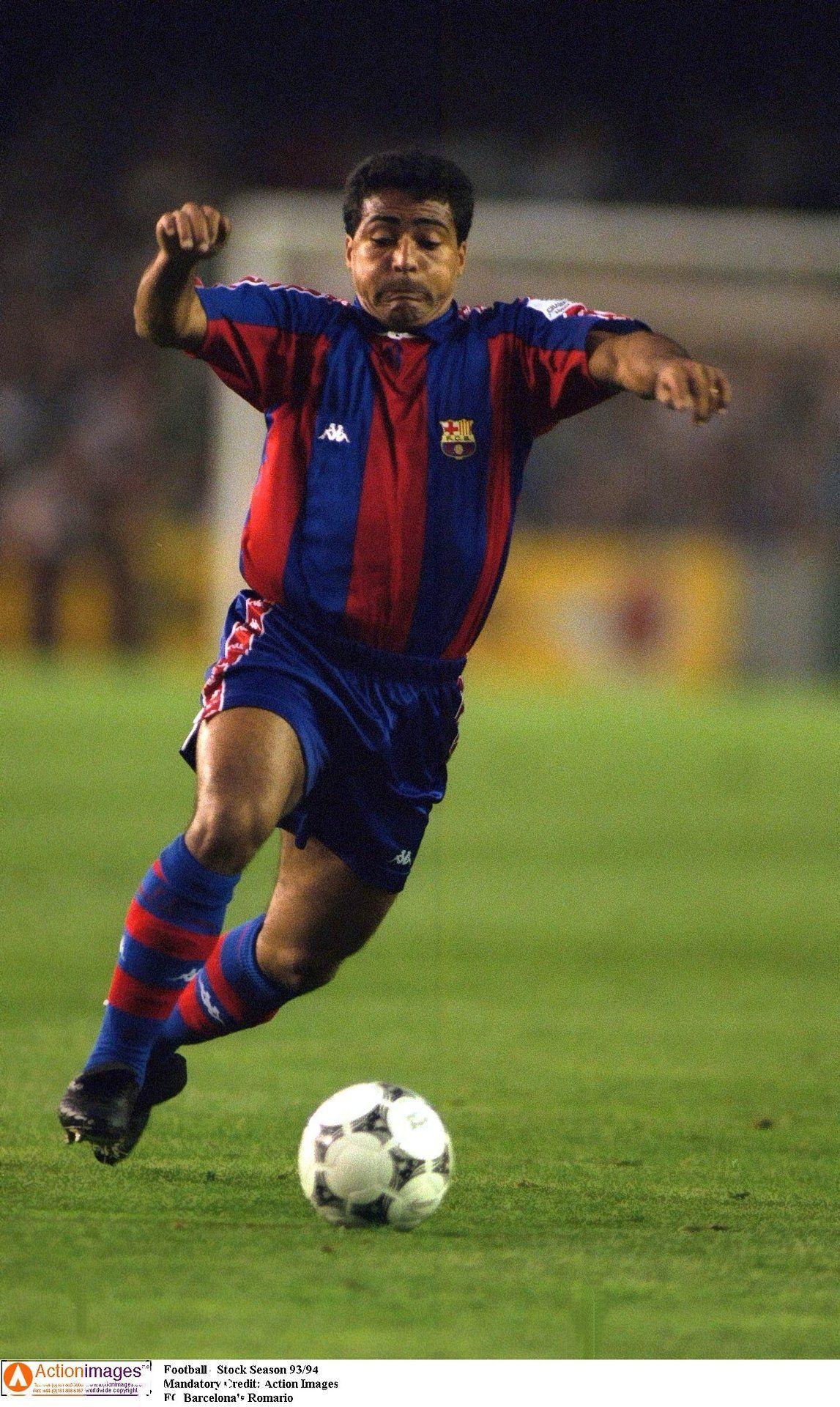 Romario Wallpapers - Top Free Romario Backgrounds - WallpaperAccess