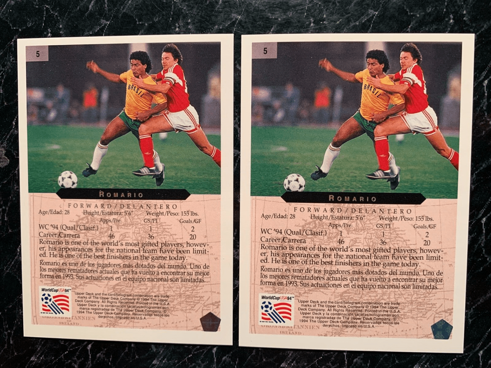 Romario Wallpapers - Top Free Romario Backgrounds - WallpaperAccess