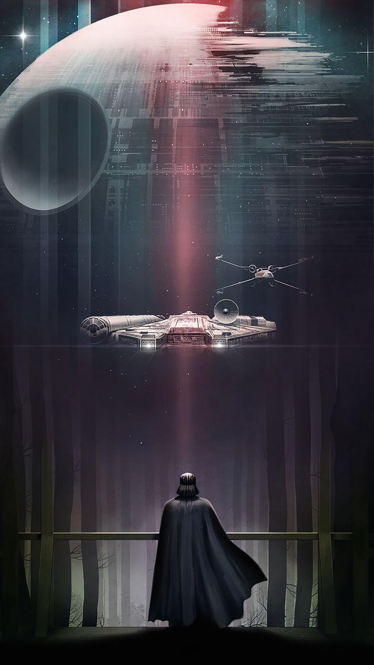 Star Wars Vertical Wallpapers - Top Free Star Wars Vertical Backgrounds ...