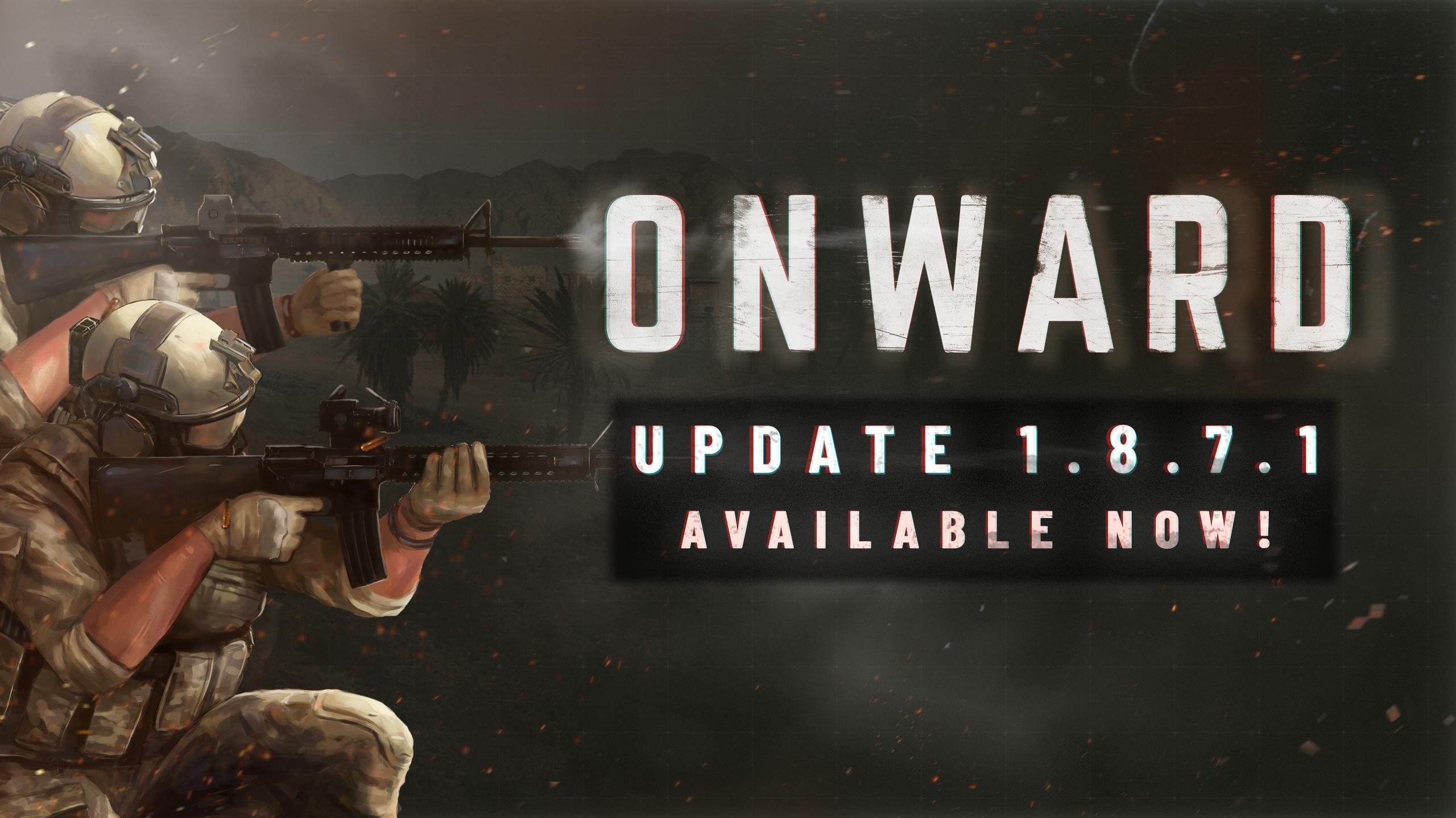 Onward VR Wallpapers - Top Free Onward VR Backgrounds - WallpaperAccess