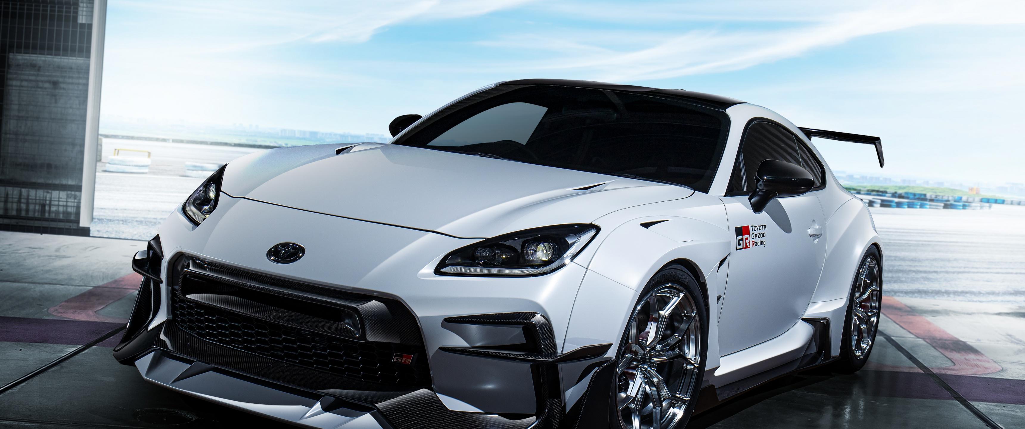 Toyota GR86 Wallpapers - Top Free Toyota GR86 Backgrounds - WallpaperAccess