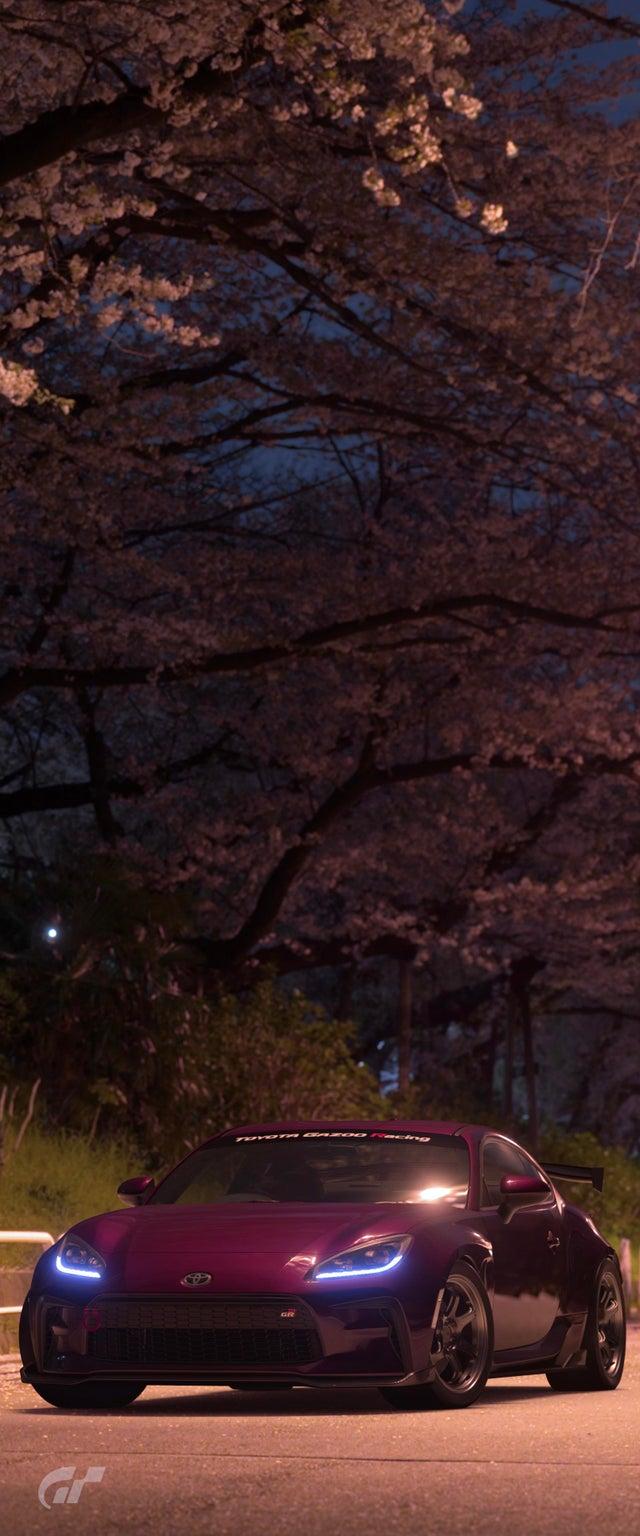 Toyota GR86 Wallpapers - Top Free Toyota GR86 Backgrounds - WallpaperAccess