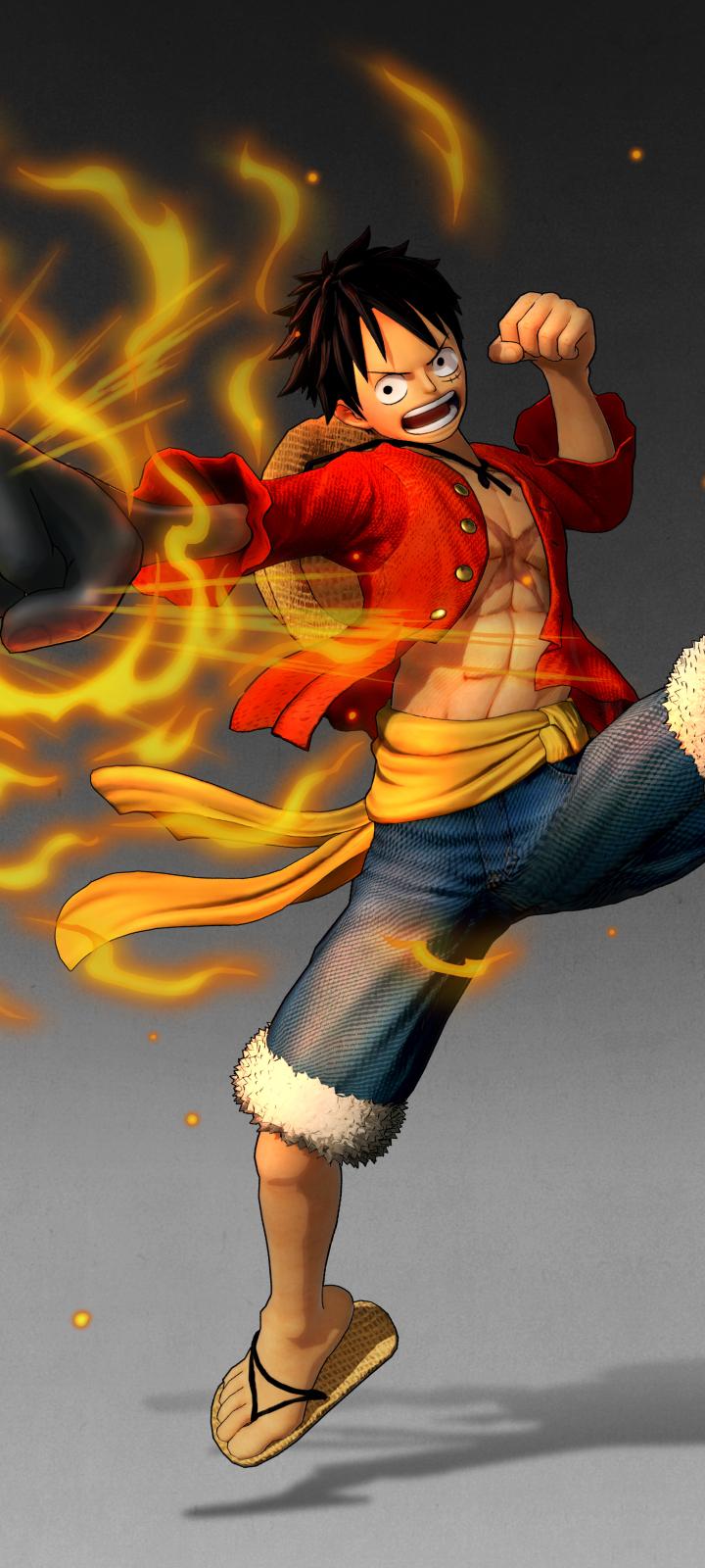 720x1600 One Piece Wallpapers - Top Free 720x1600 One Piece Backgrounds ...