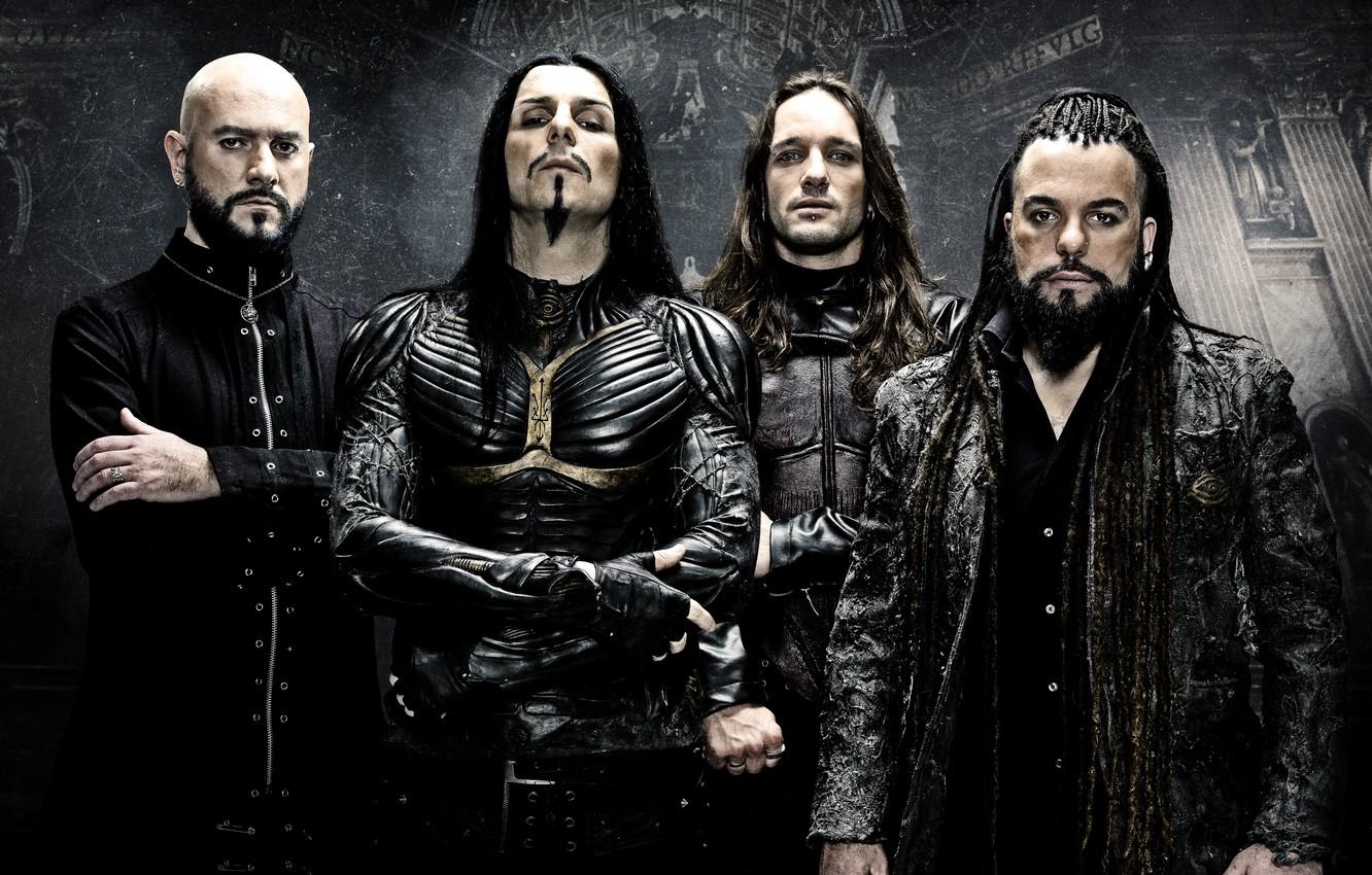 Septicflesh Wallpapers - Top Free Septicflesh Backgrounds - WallpaperAccess