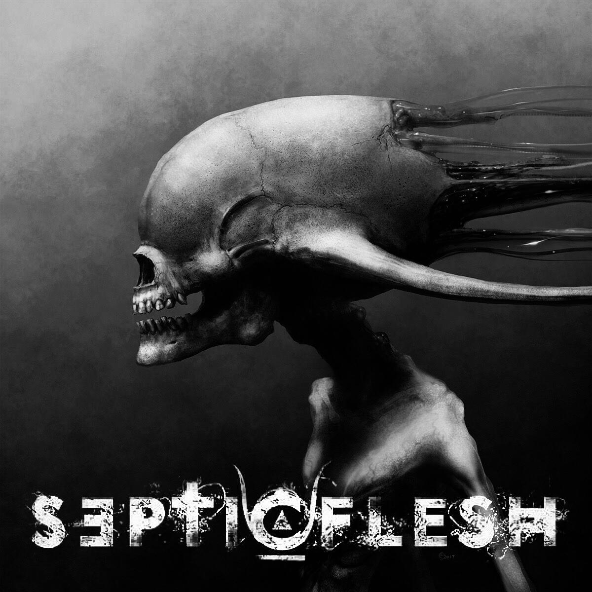 Septicflesh Wallpapers - Top Free Septicflesh Backgrounds - WallpaperAccess
