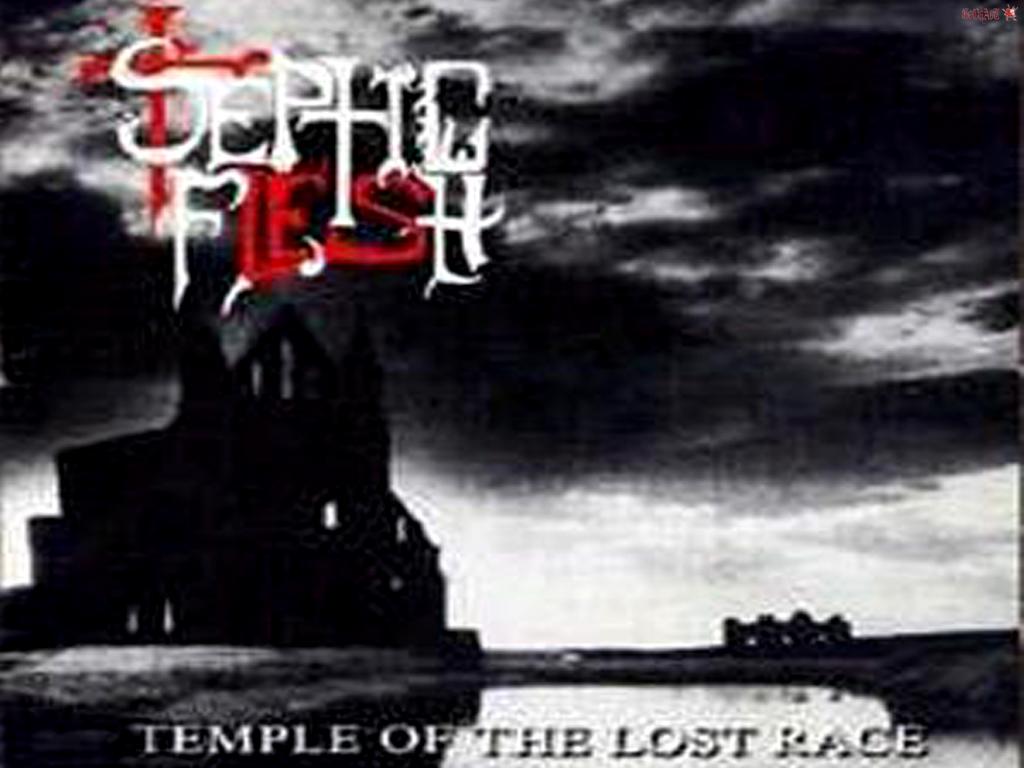 Septicflesh Wallpapers - Top Free Septicflesh Backgrounds - WallpaperAccess