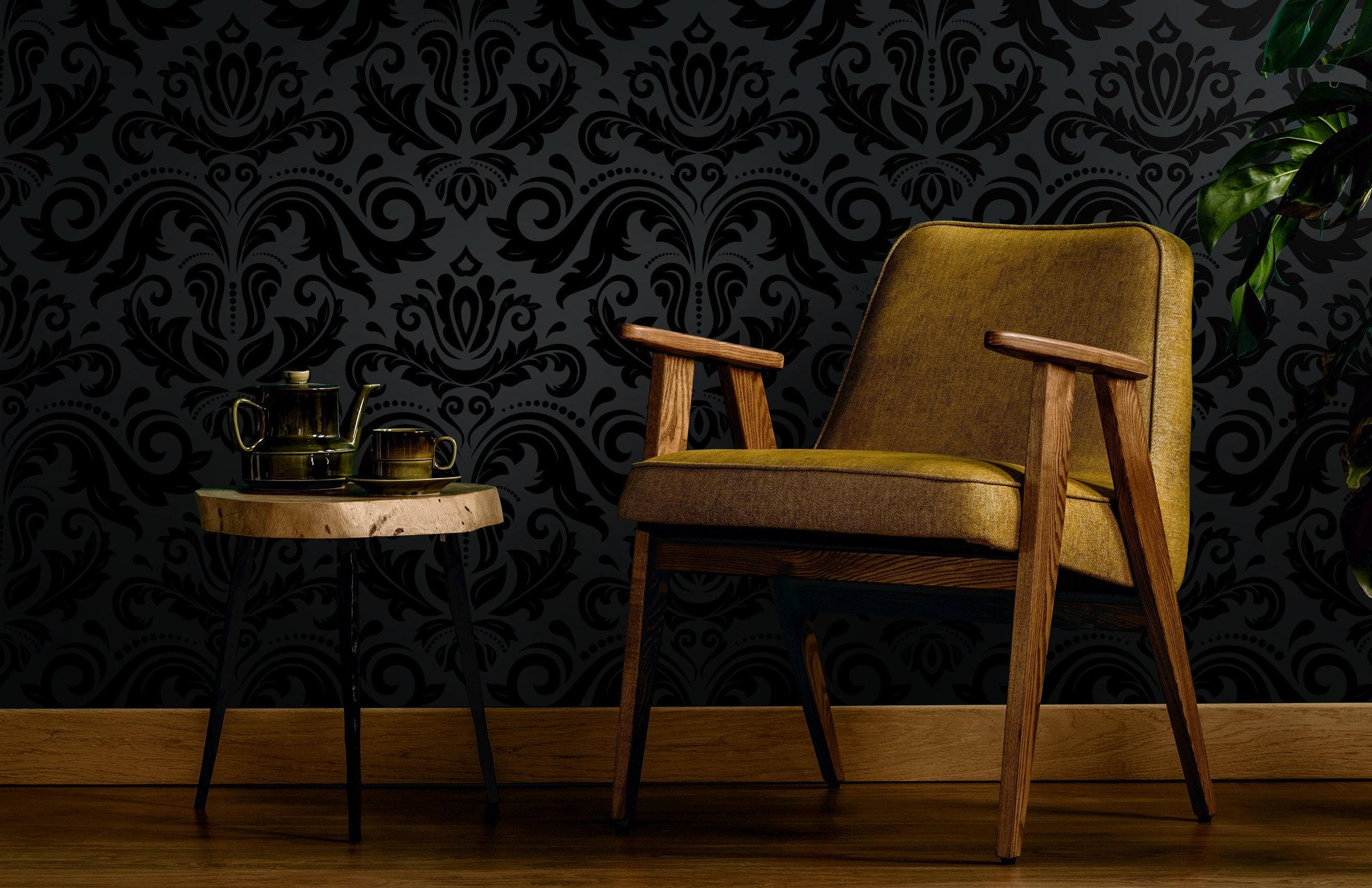 White Chair Wallpapers - Top Free White Chair Backgrounds - WallpaperAccess