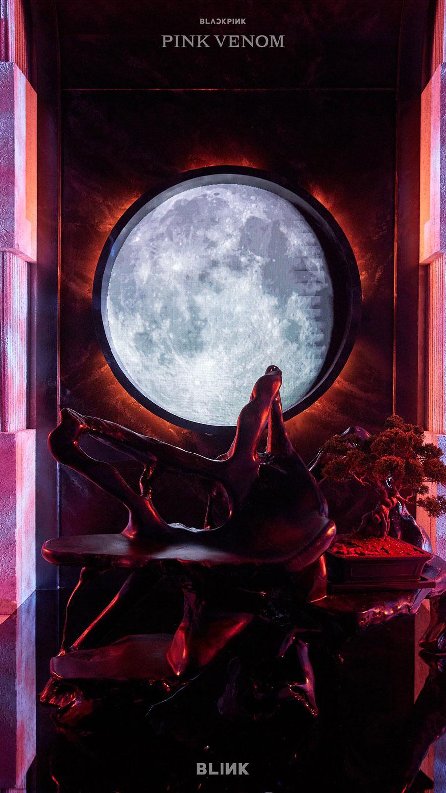 Blackpink Pink Venom Wallpapers - Top Free Blackpink Pink Venom Backgrounds - WallpaperAccess