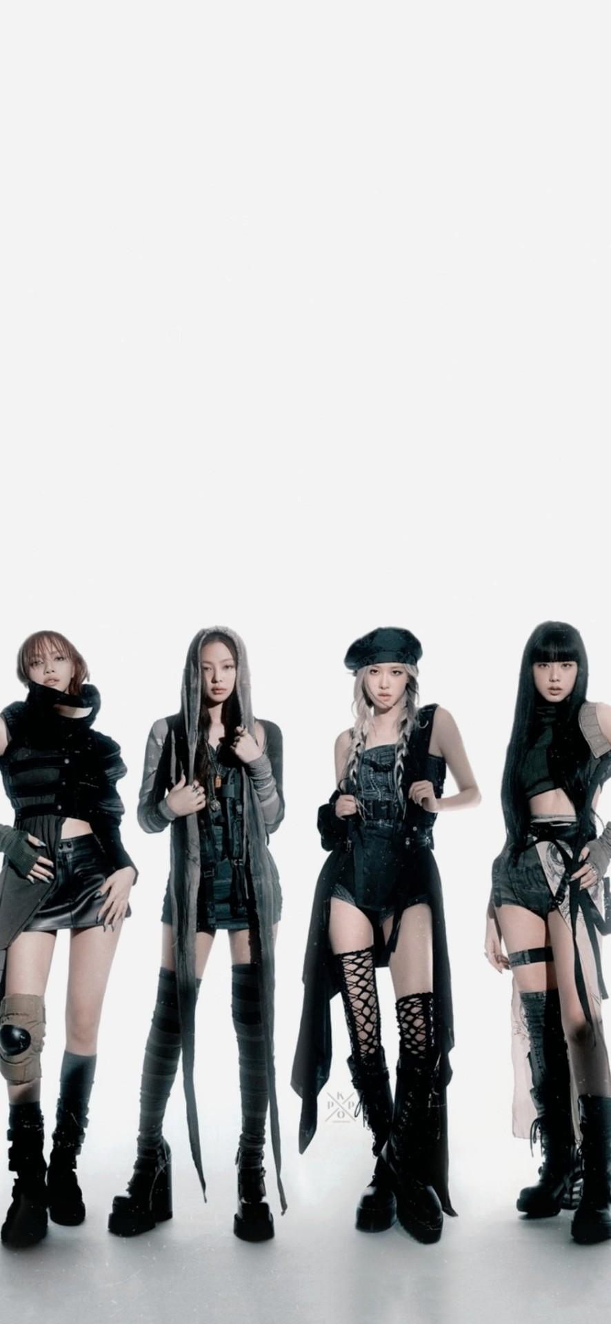 Blackpink Pink Venom Wallpapers - Top Free Blackpink Pink Venom Backgrounds - WallpaperAccess