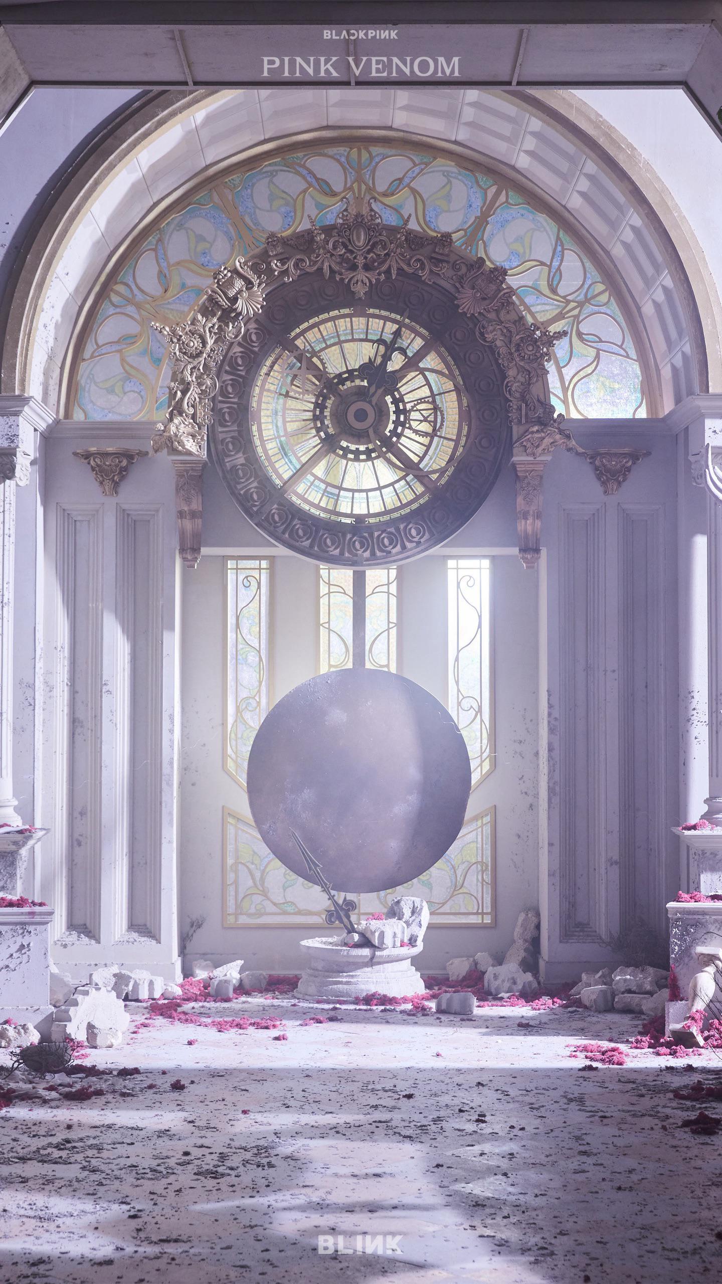 Blackpink Pink Venom Wallpapers - Top Free Blackpink Pink Venom Backgrounds - WallpaperAccess