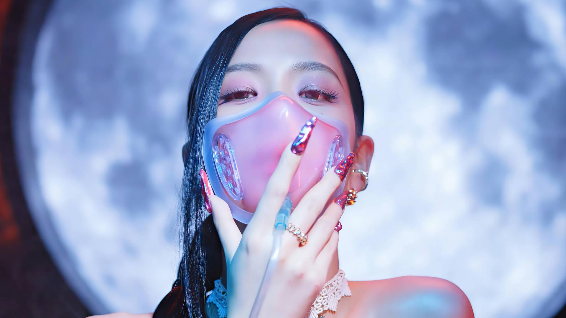 Blackpink Pink Venom Wallpapers - Top Free Blackpink Pink Venom ...